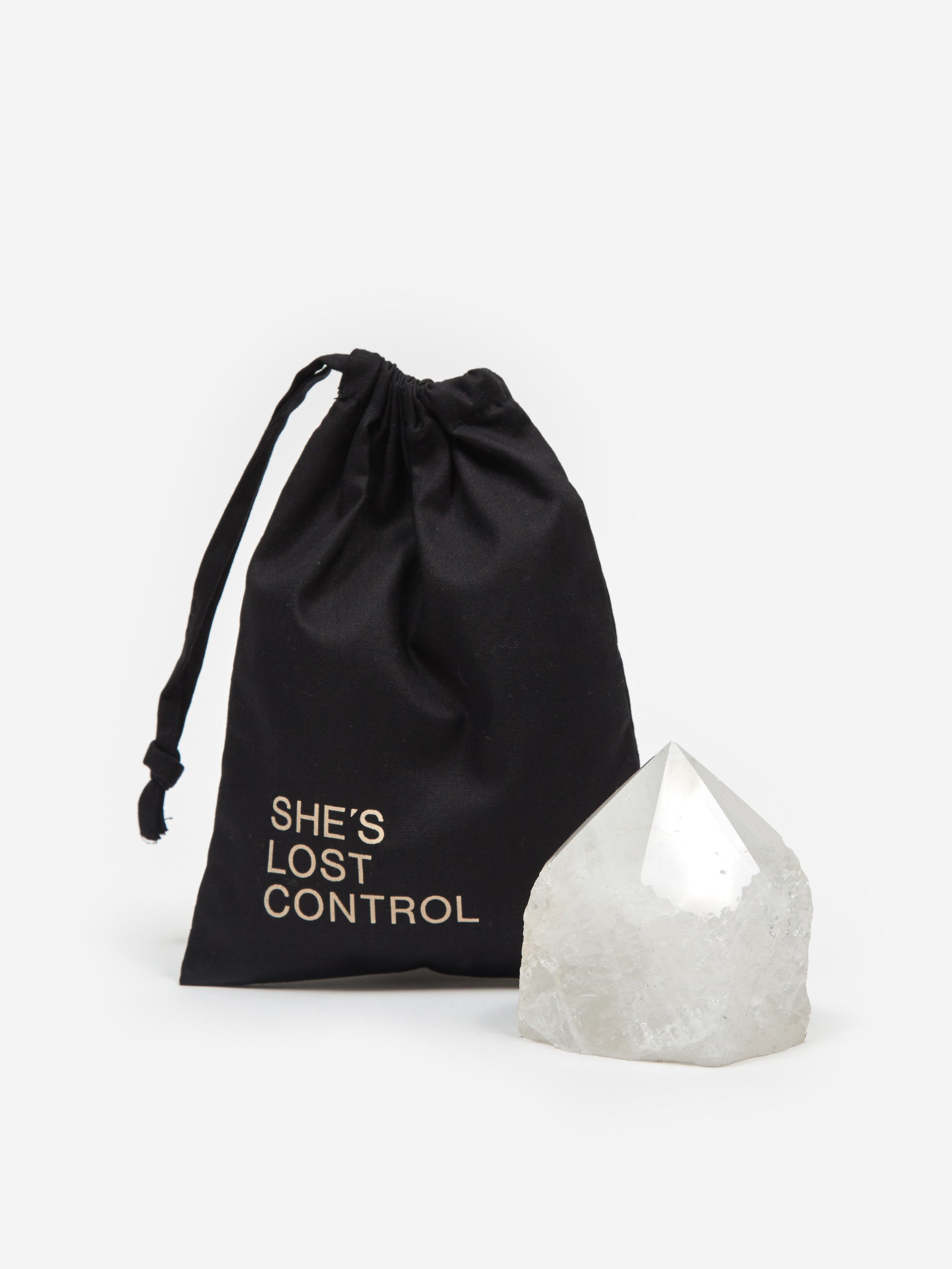 10 Questions with She's Lost Control – Goodhood