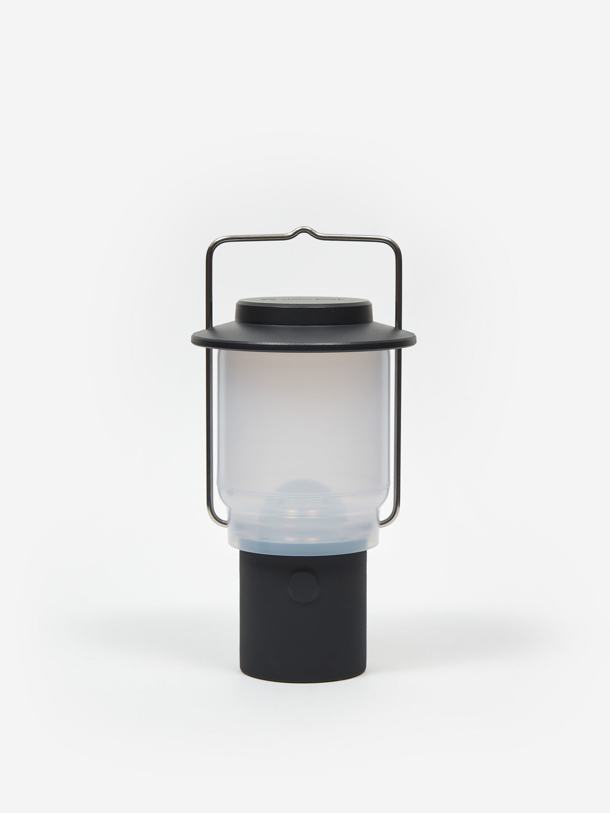 Snow Peak Home & Camp Lantern - Black – Goodhood