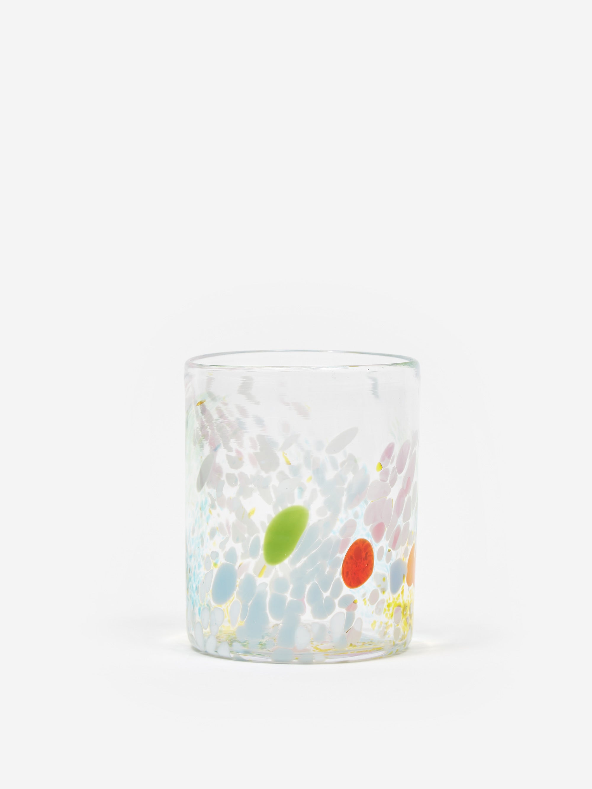 Studio Arhoj Elf Glass - Multi – Goodhood