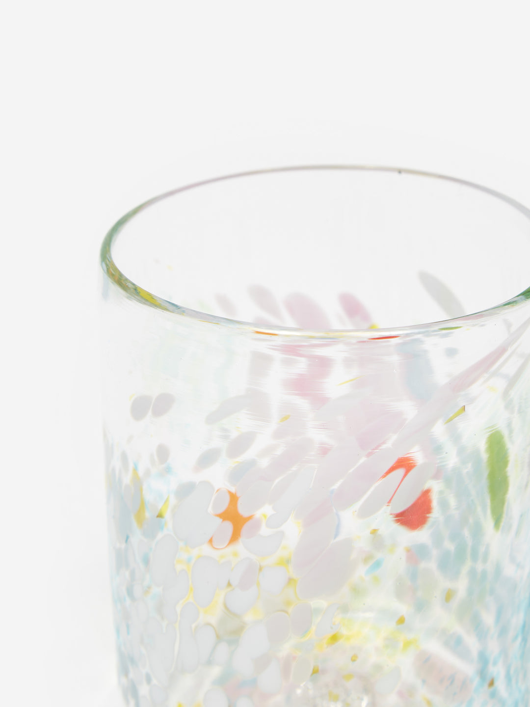 Studio Arhoj Elf Glass - Multi – Goodhood