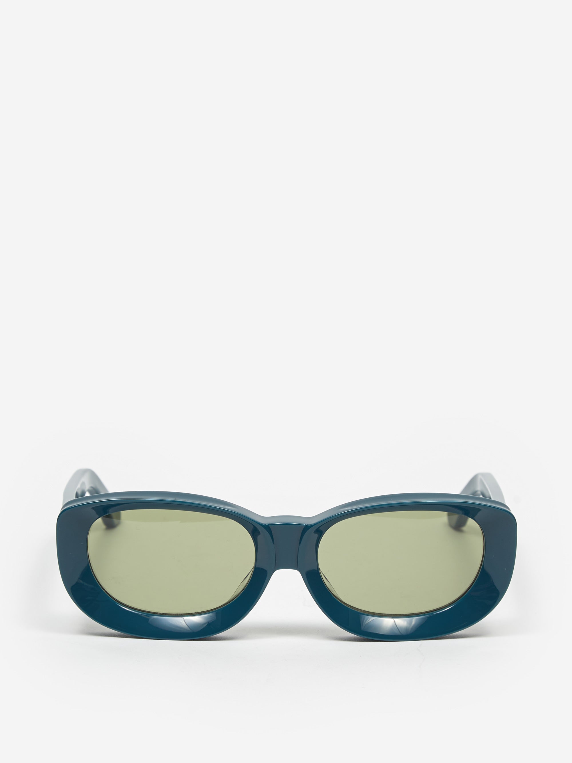 Sub Sun x Nicholas Daley SUB-ND - Teal/Green – Goodhood