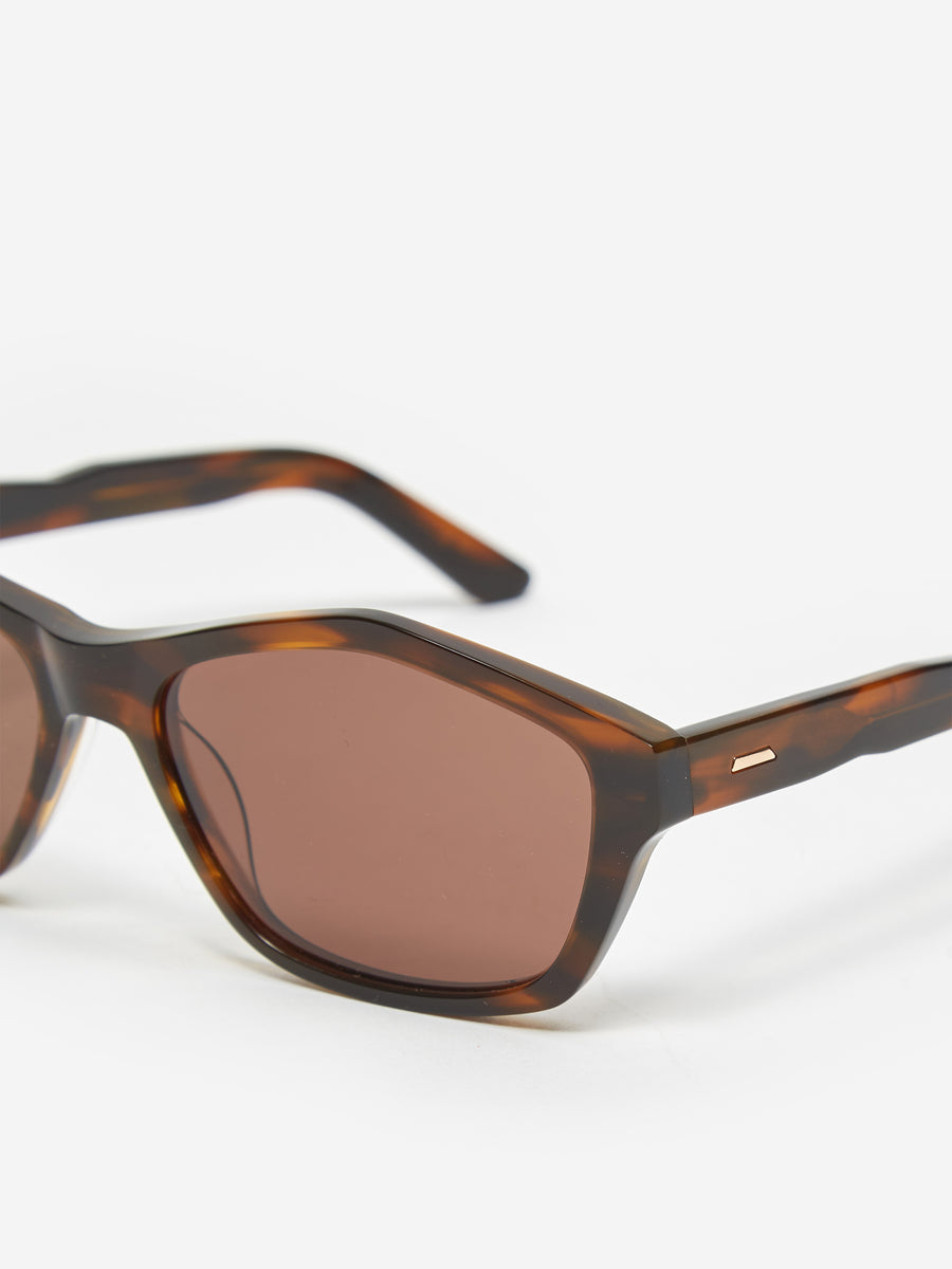 Sub Sun SUB009 - Wood/Brown – Goodhood