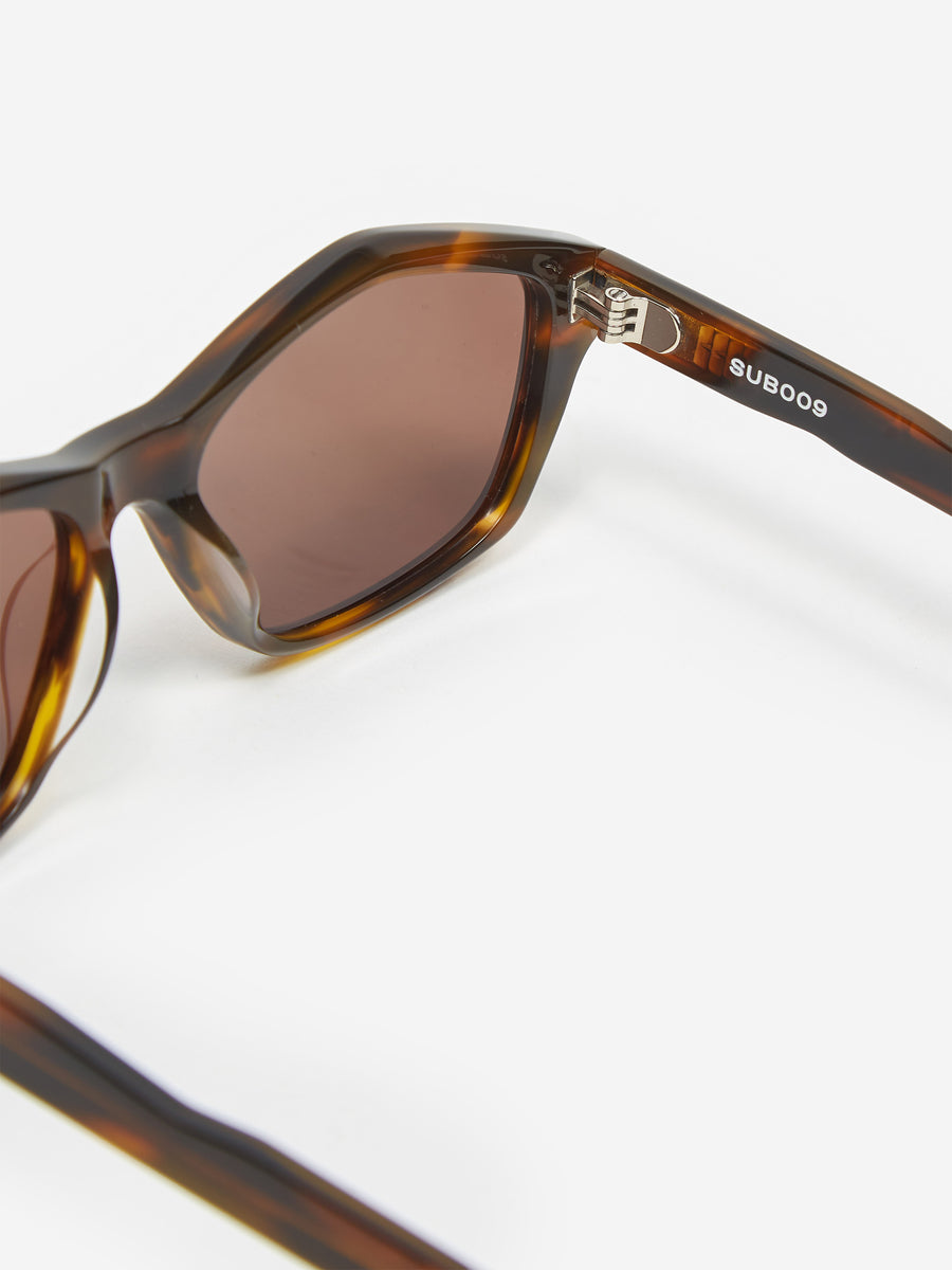 Sub Sun SUB009 - Wood/Brown – Goodhood