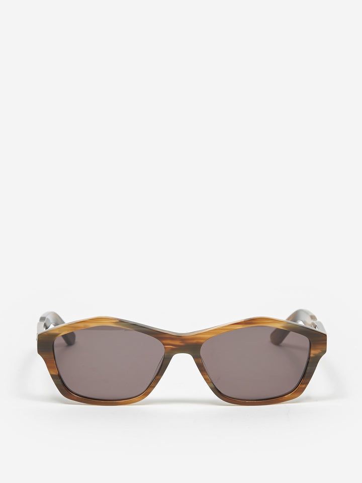 Sub Sun SUB009 - Horn/Grey – Goodhood