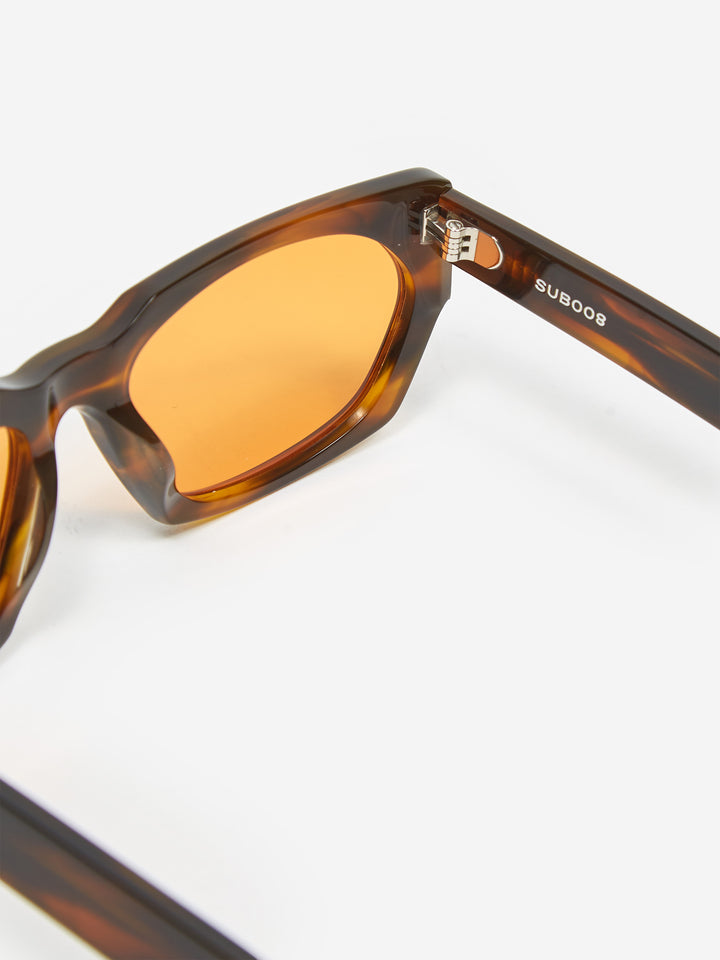 Sub Sun SUB008 - Wood/Orange – Goodhood