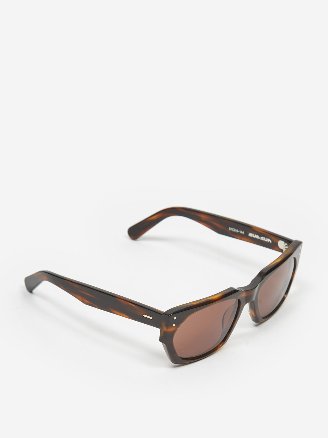 Sub Sun SUB008 - Wood/Brown – Goodhood