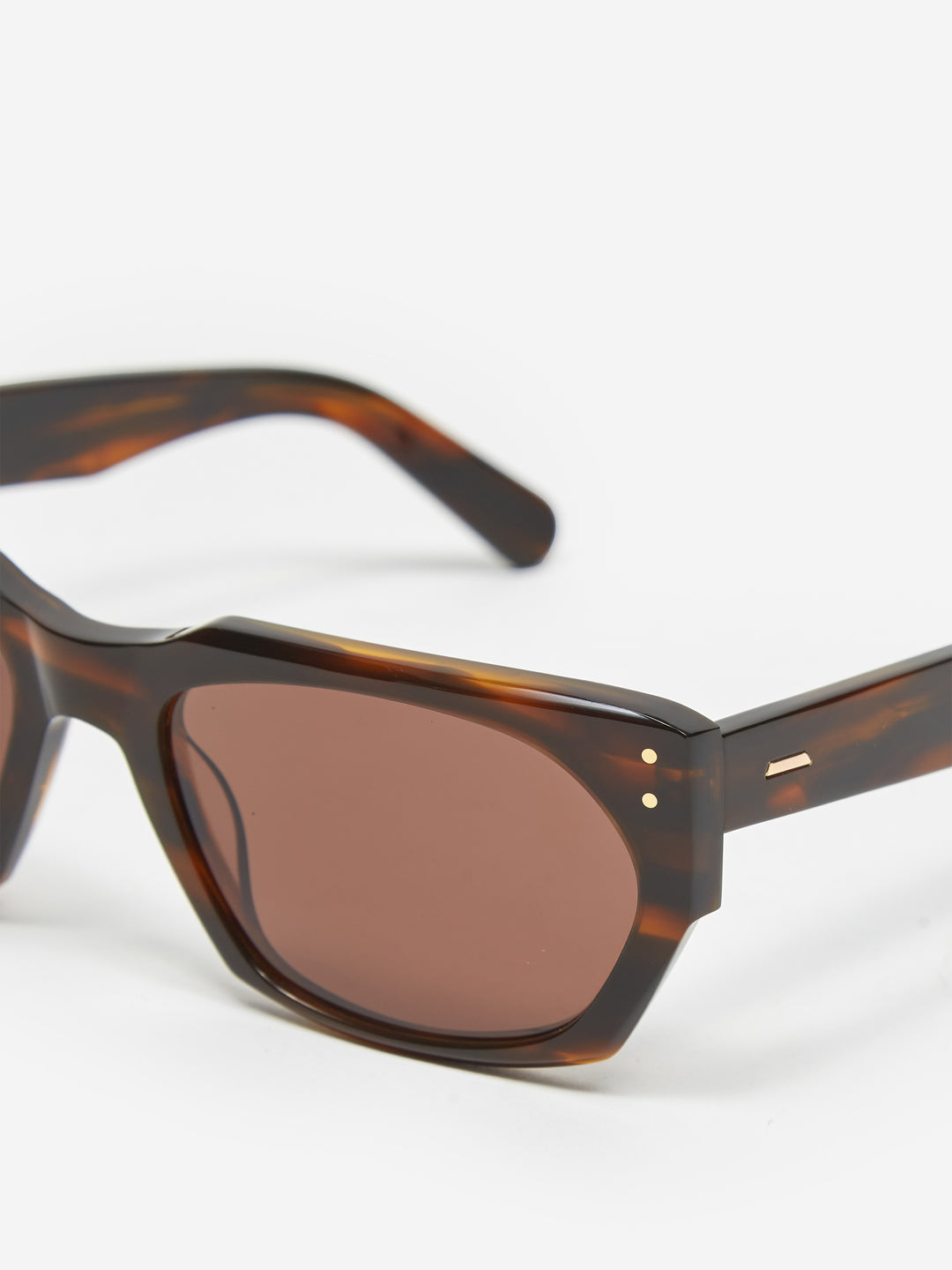 Sub Sun SUB008 - Wood/Brown – Goodhood