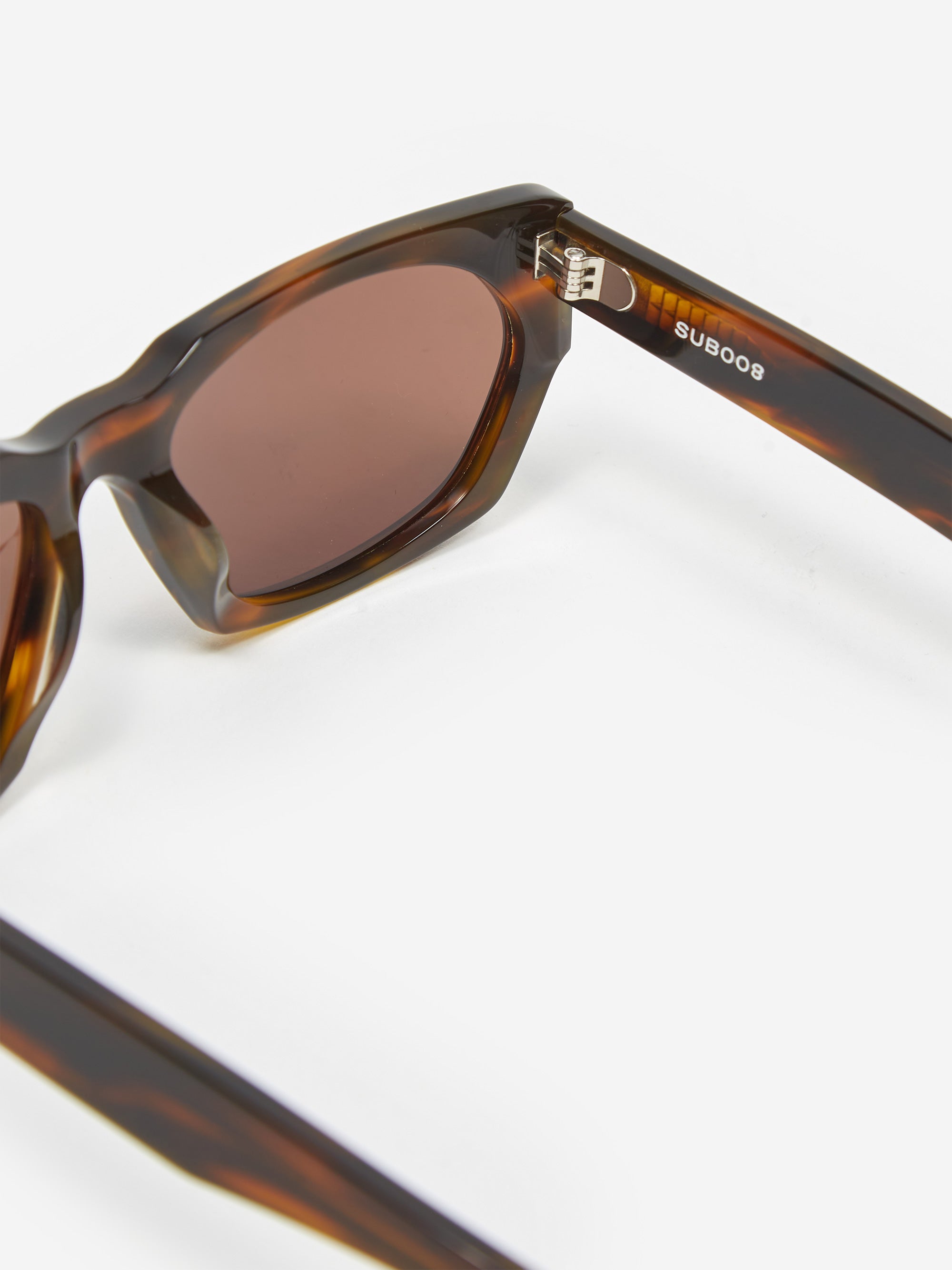 Sub Sun SUB008 - Wood/Brown – Goodhood