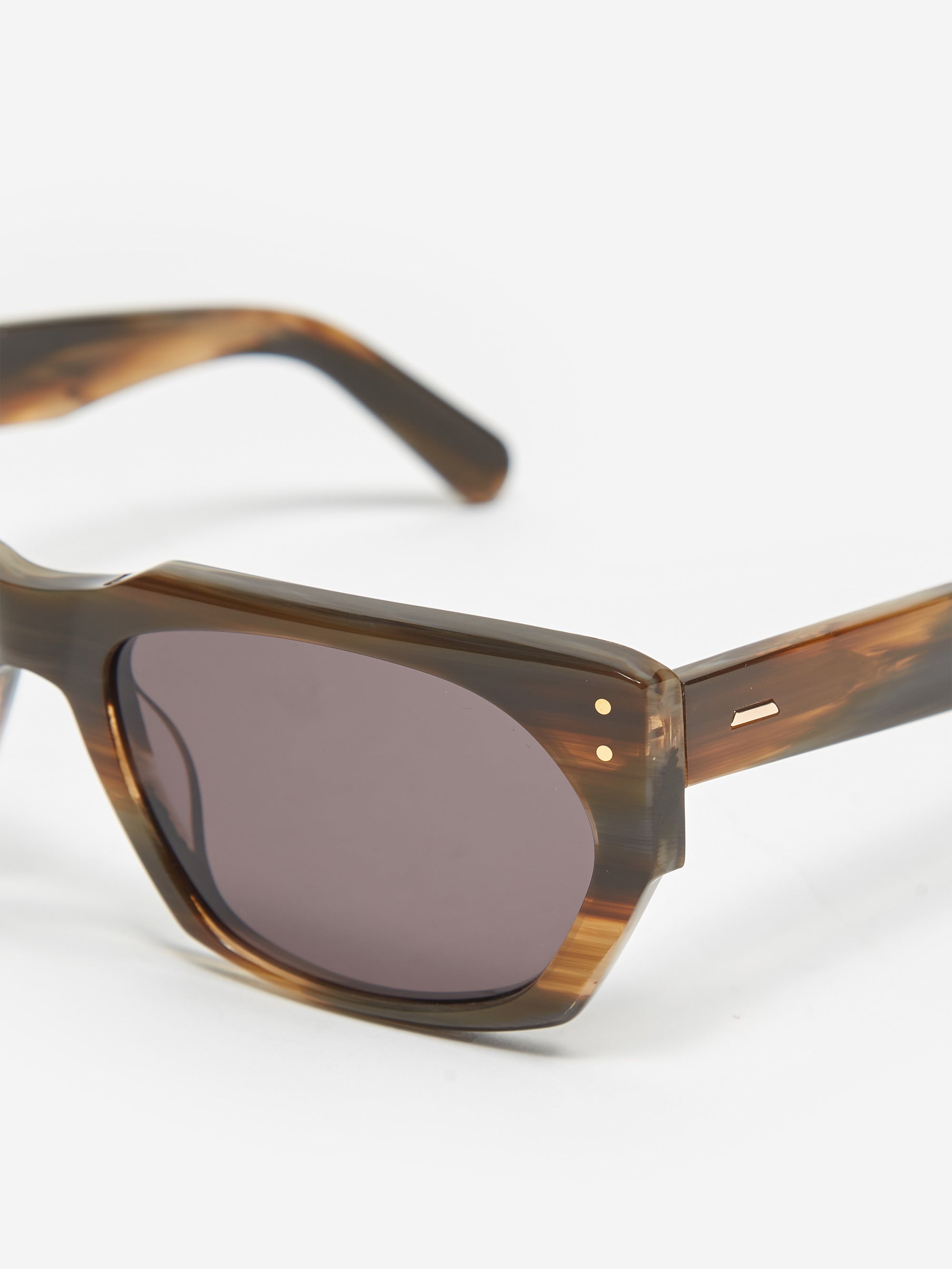 Sub Sun SUB008 - Horn/Grey – Goodhood