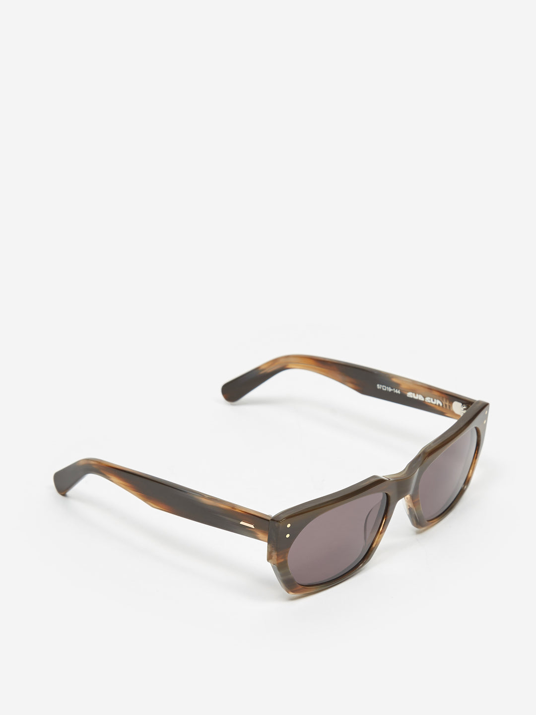 Sub Sun SUB008 - Horn/Grey – Goodhood