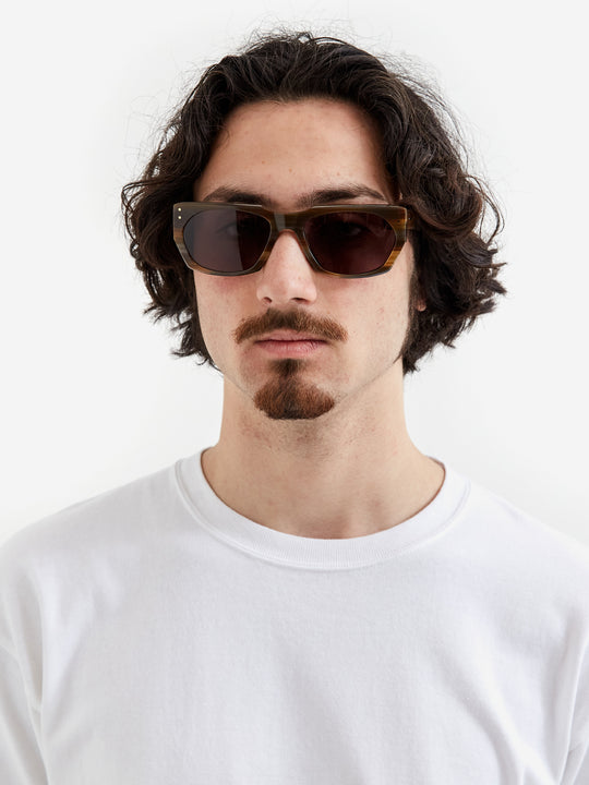 Sub Sun SUB008 - Horn/Grey – Goodhood