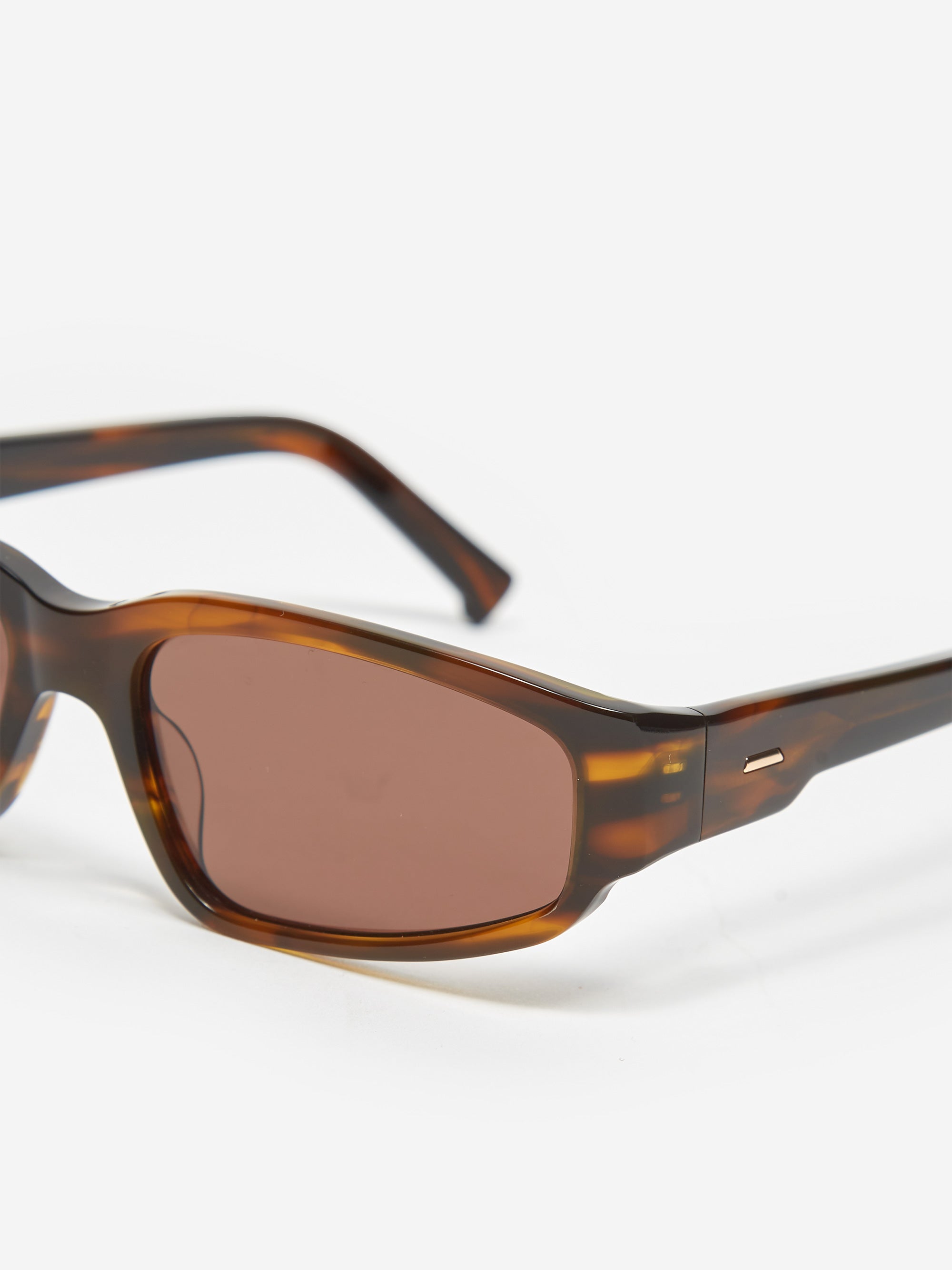 Sub Sun SUB007 - Wood/Brown – Goodhood