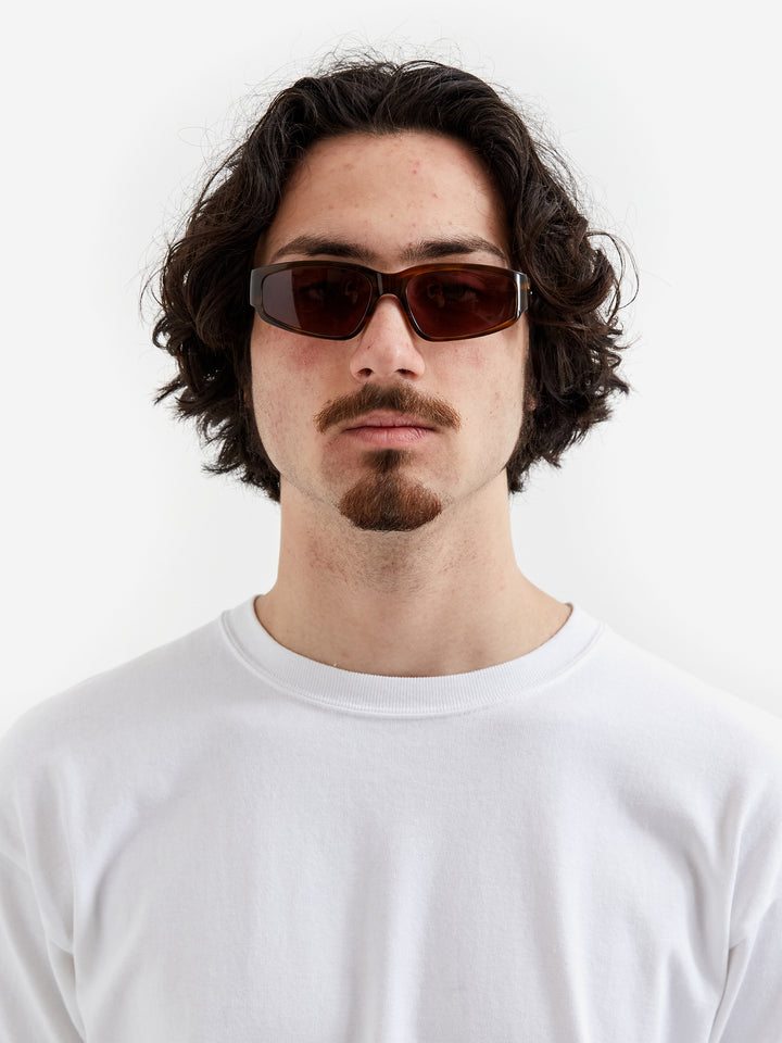 Sub Sun SUB007 - Wood/Brown – Goodhood