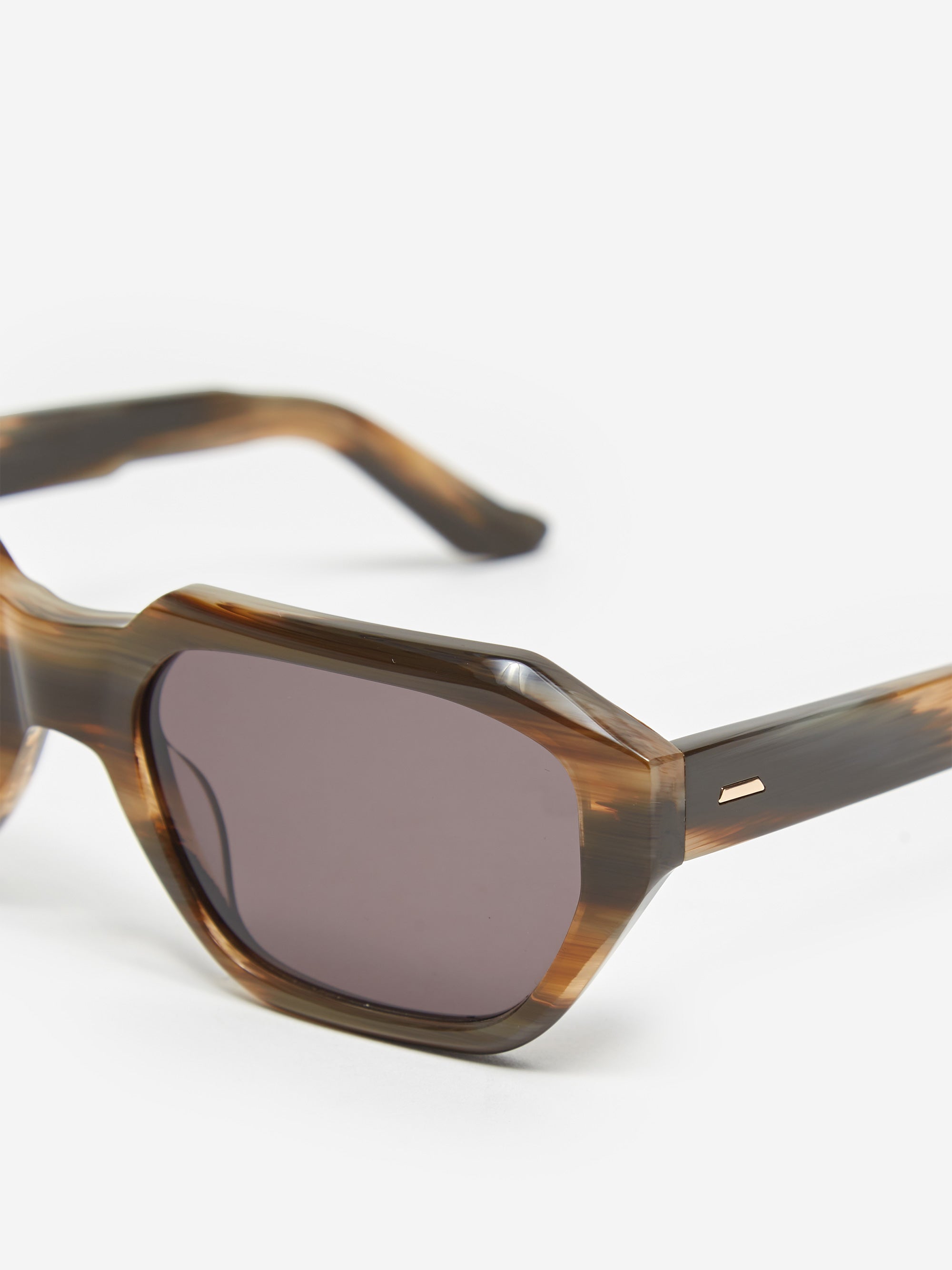 Sub Sun SUB002 - Horn/Grey – Goodhood