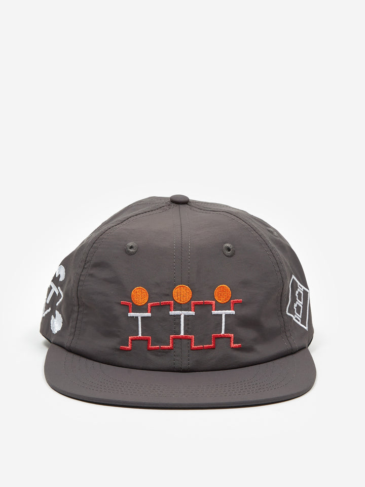 Hats & Caps – Goodhood