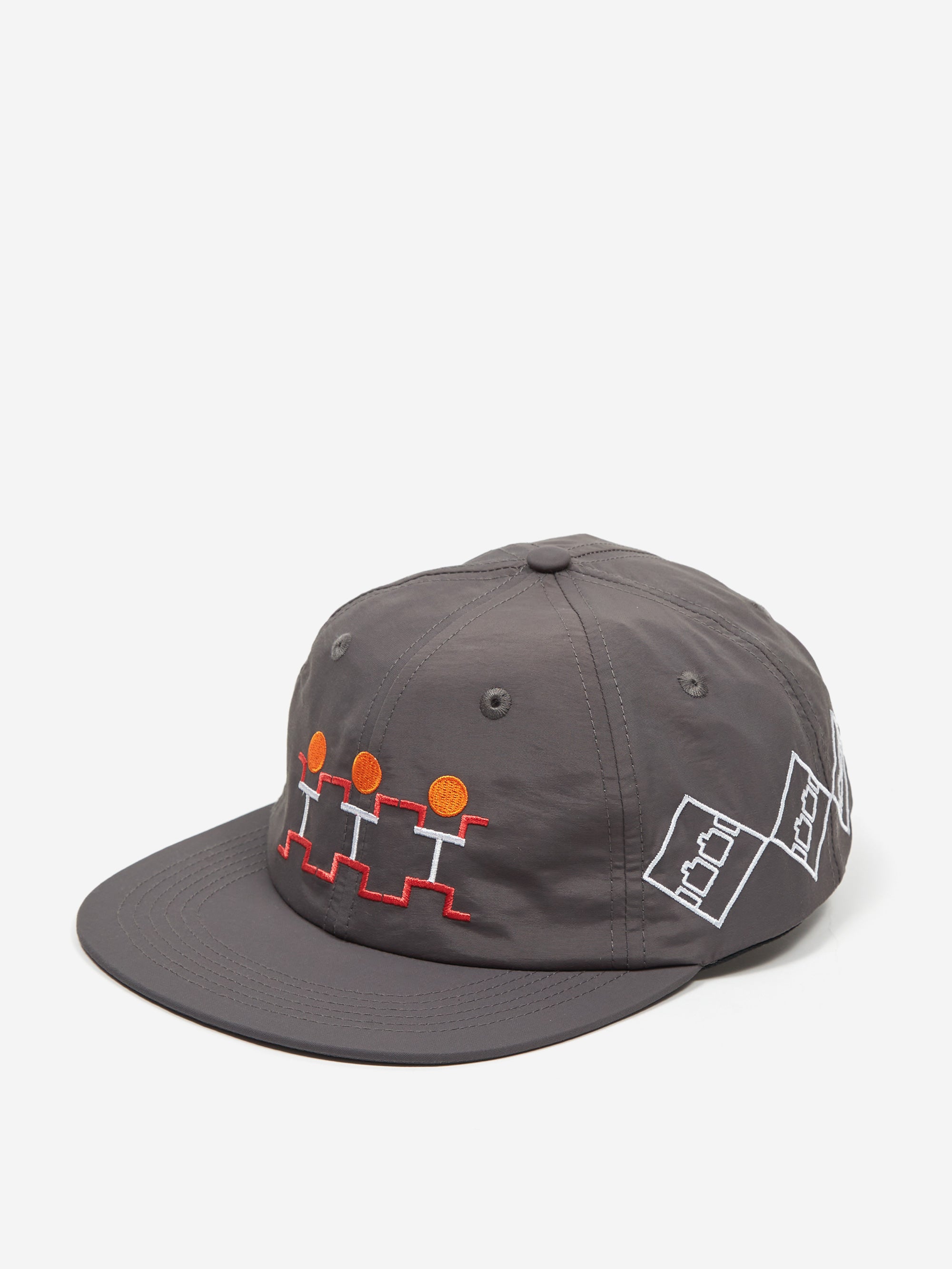 Hats & Caps – Goodhood