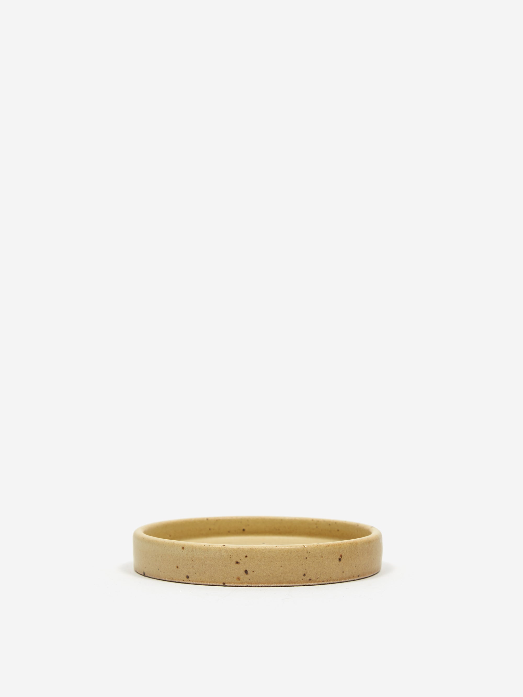 DOR & TAN Everyday Pinch Dish - Spelt & Speckled – Goodhood