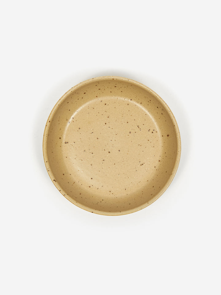 DOR & TAN Everyday Pasta Bowl - Spelt & Speckled – Goodhood