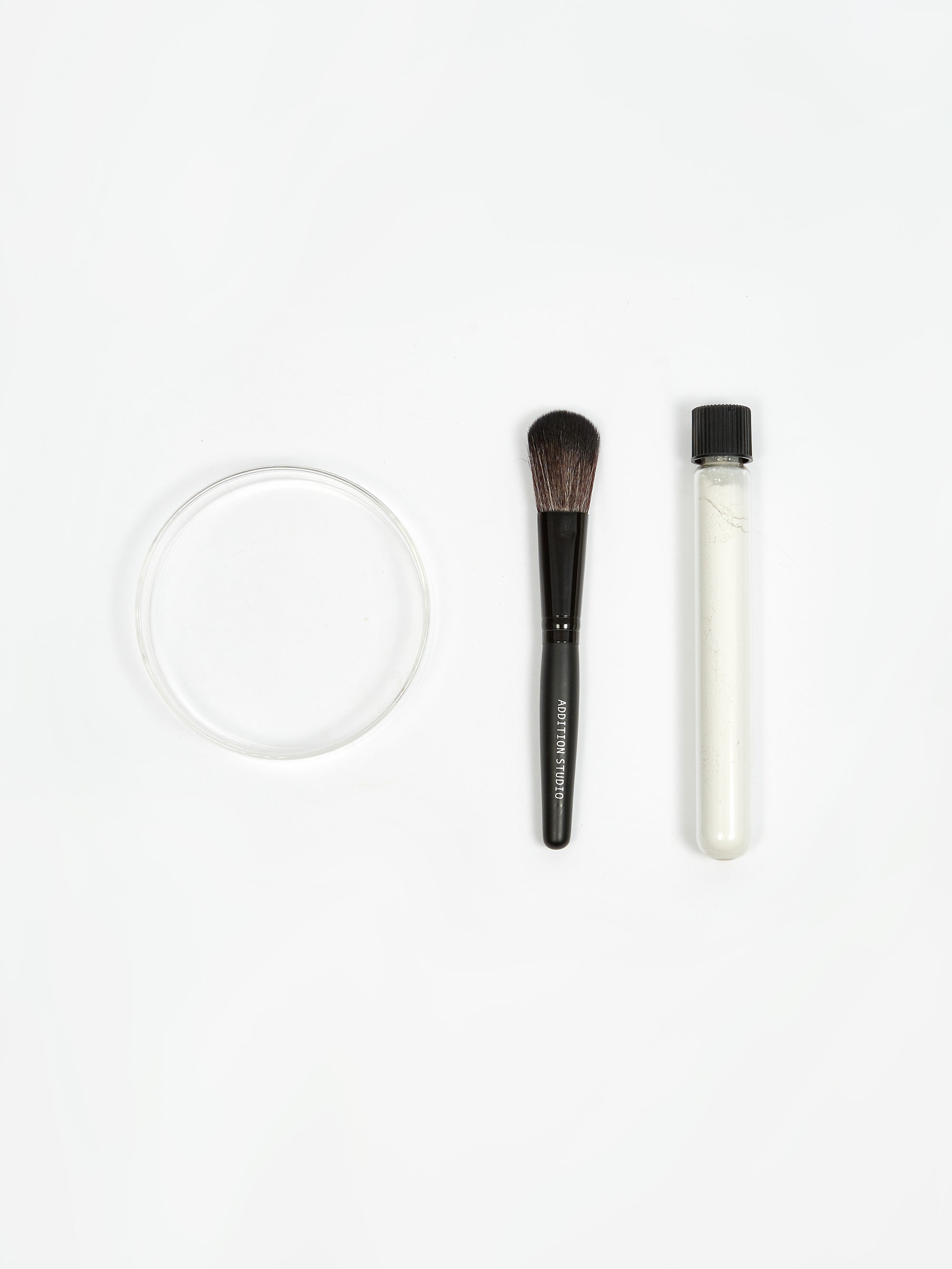 Addition Studio Clay Mask Set – Goodhood