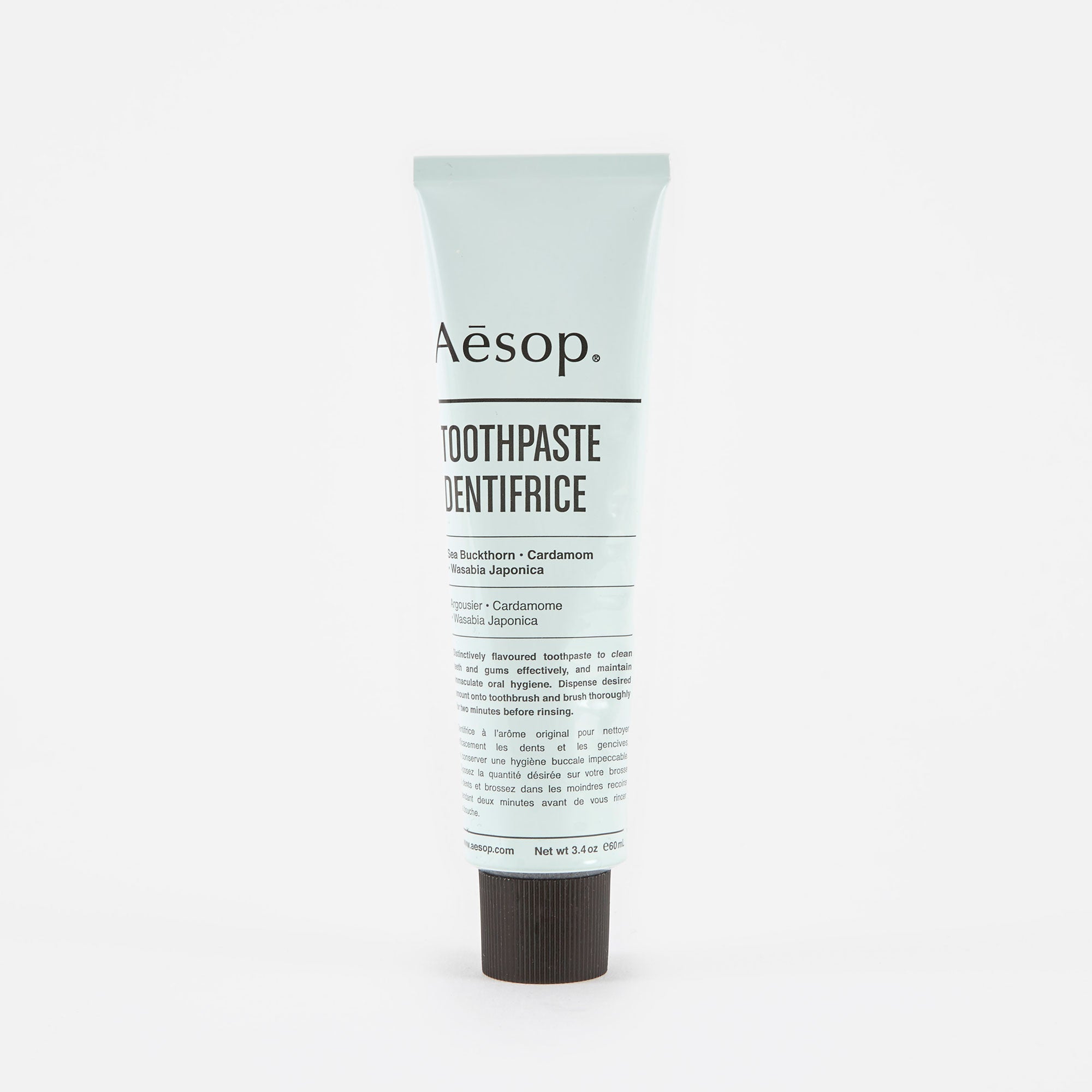 Aesop Toothpaste - 60ml – Goodhood