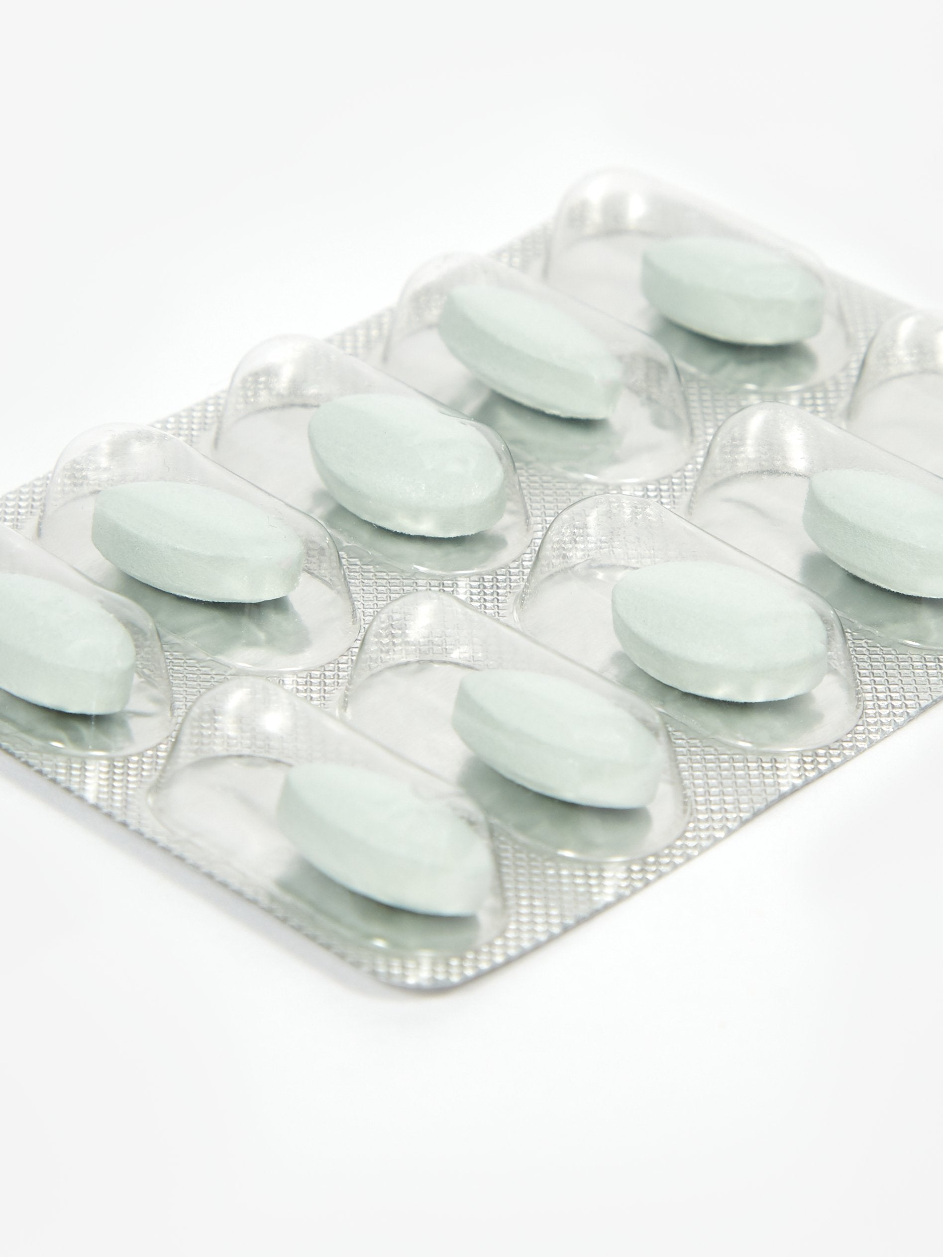 Biocol Labs Something For Bloated Tums - Multi – Goodhood