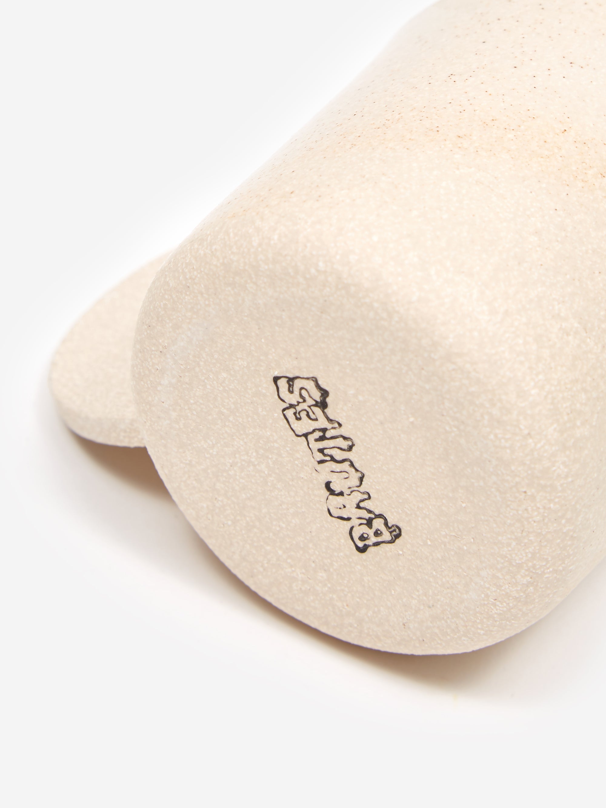 Brutes Ceramics Handmade Espresso Cup - White – Goodhood