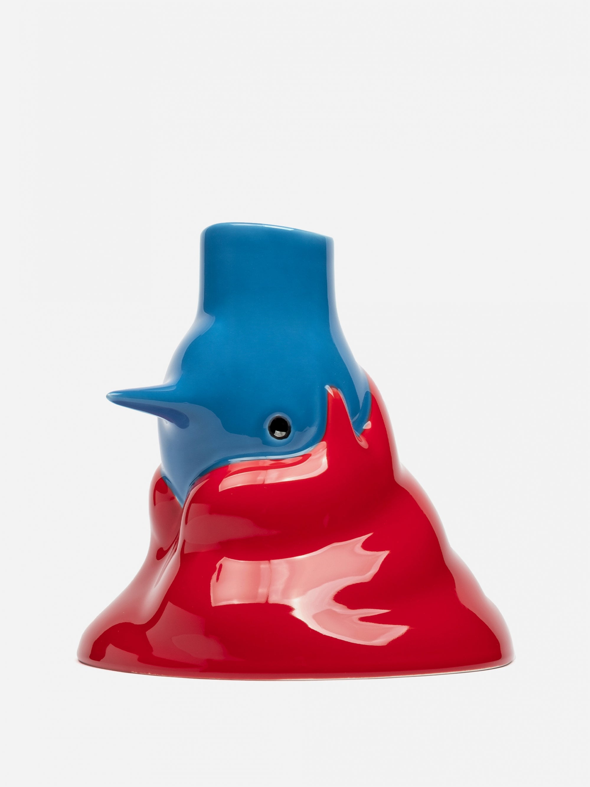 Parra The Upside Down Hair Face Vase – Goodhood