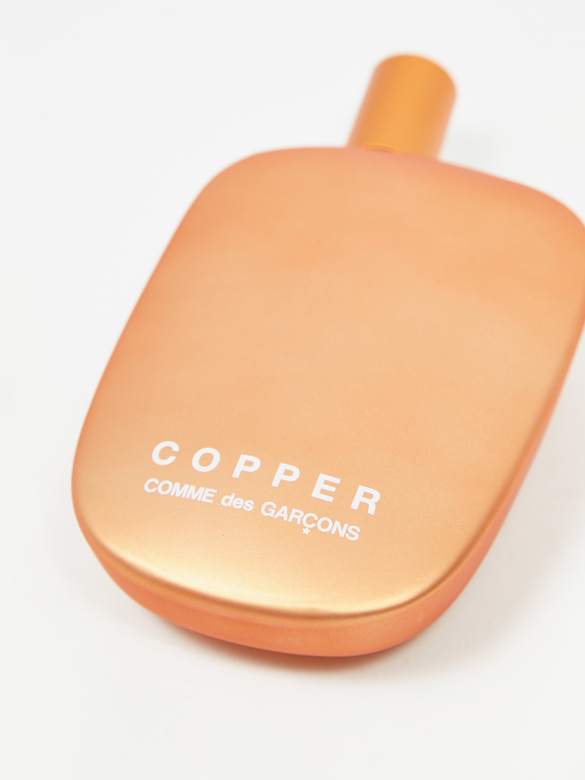 Comme des Garcons Copper - 100ml – Goodhood