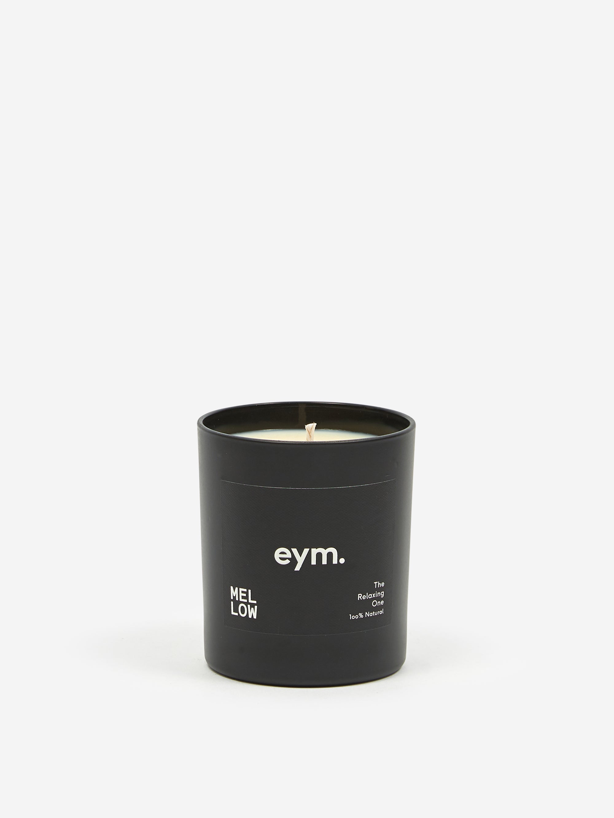 eym. Mellow Candle - 220g – Goodhood