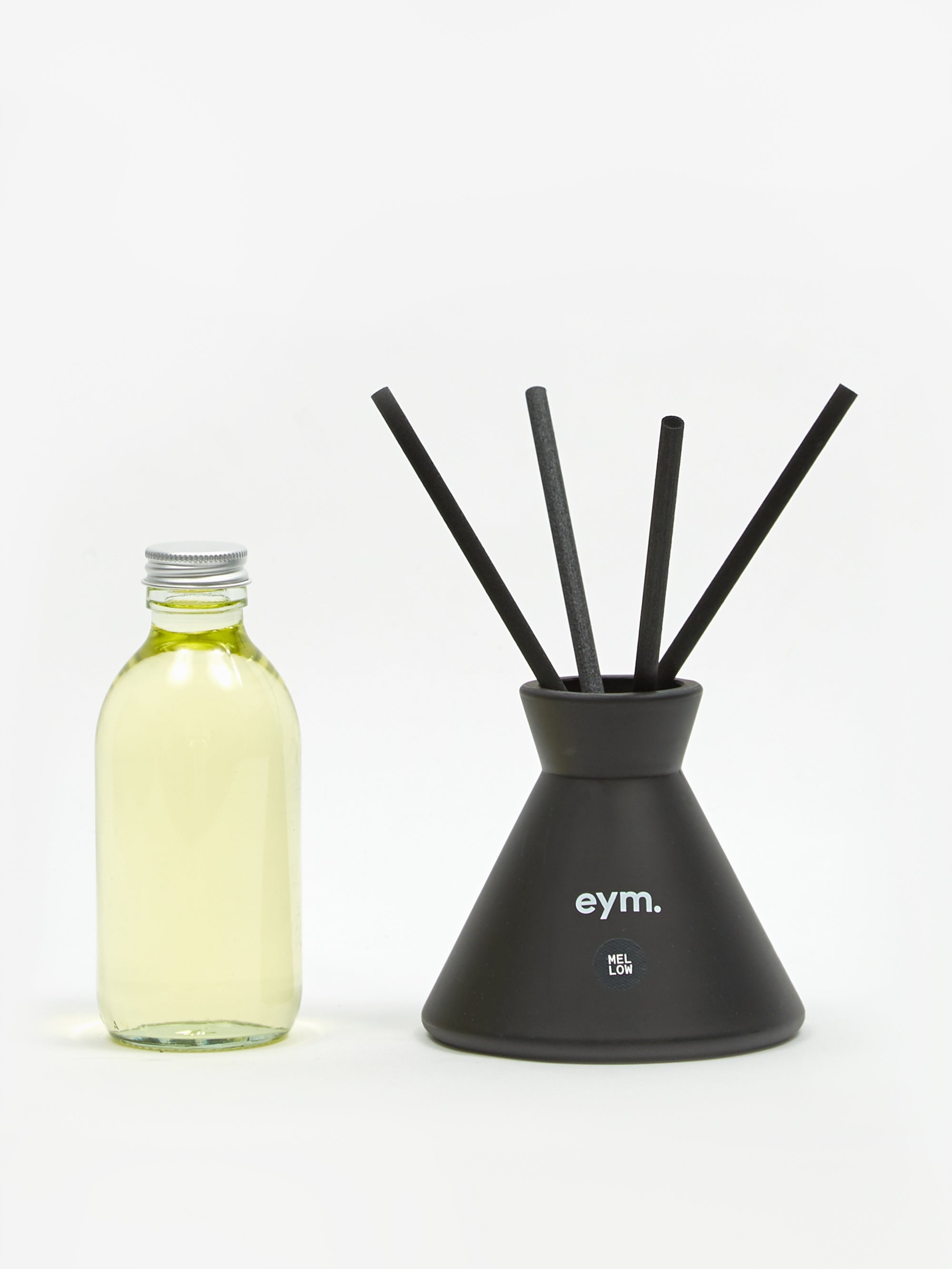 eym. Mellow Reed Diffuser - 200ml – Goodhood