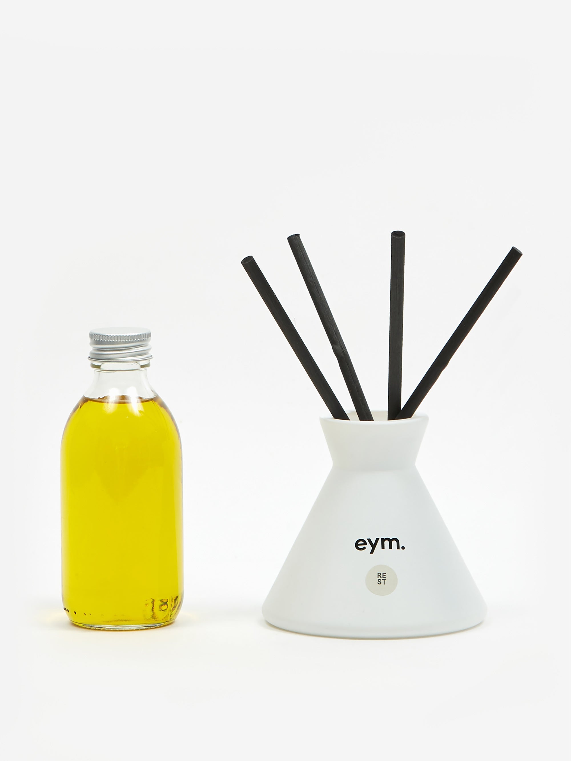 eym. Rest Reed Diffuser - 200ml – Goodhood
