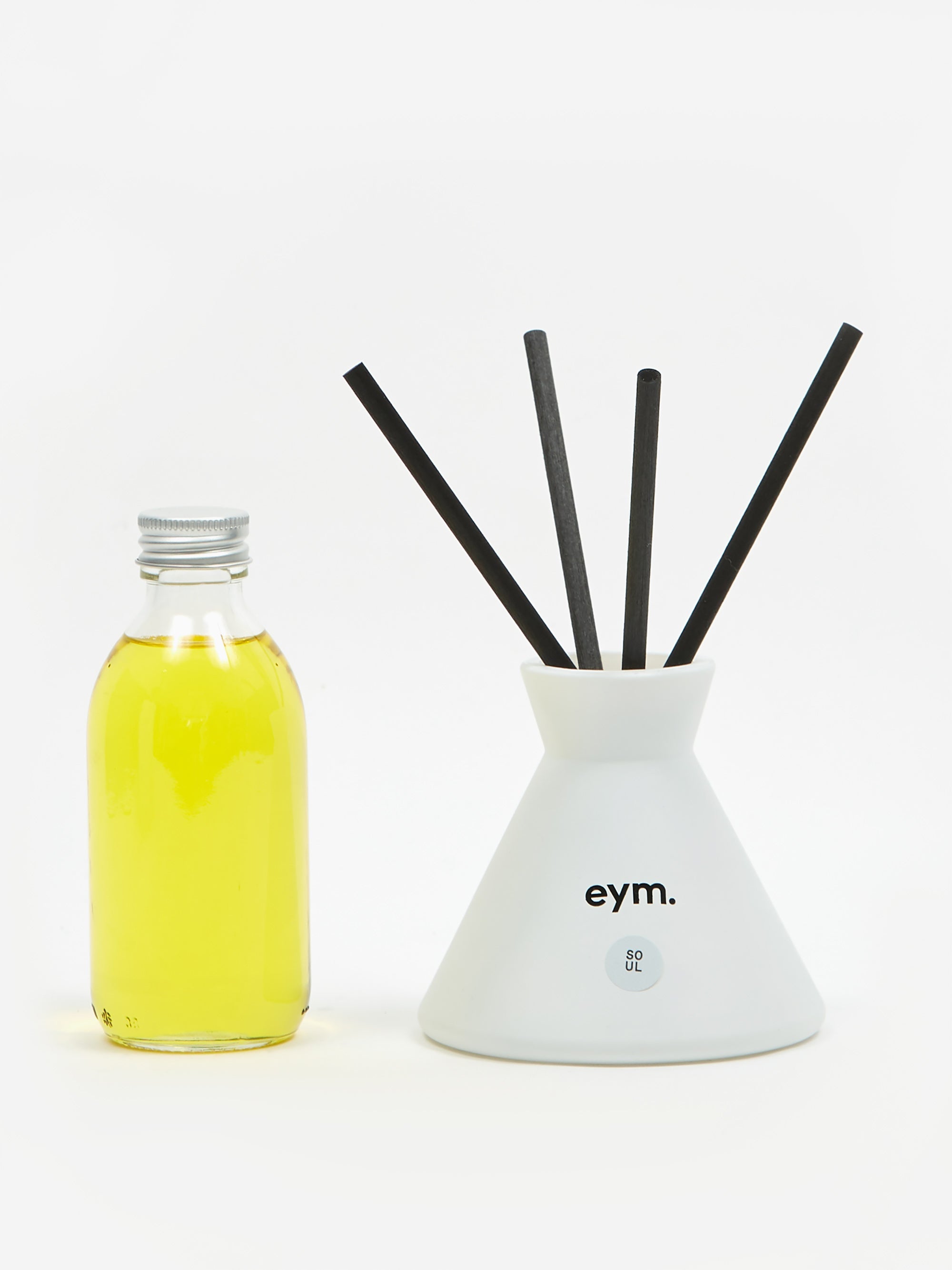 eym. Soul Reed Diffuser - 200ml – Goodhood