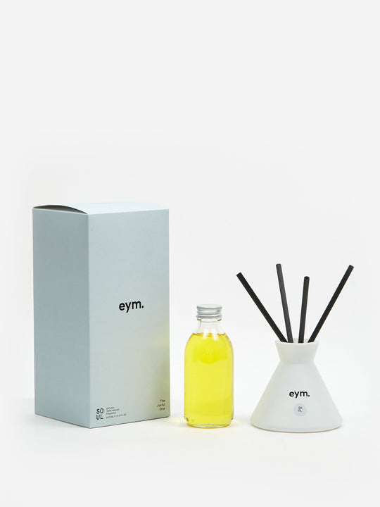 eym. Soul Reed Diffuser - 200ml – Goodhood