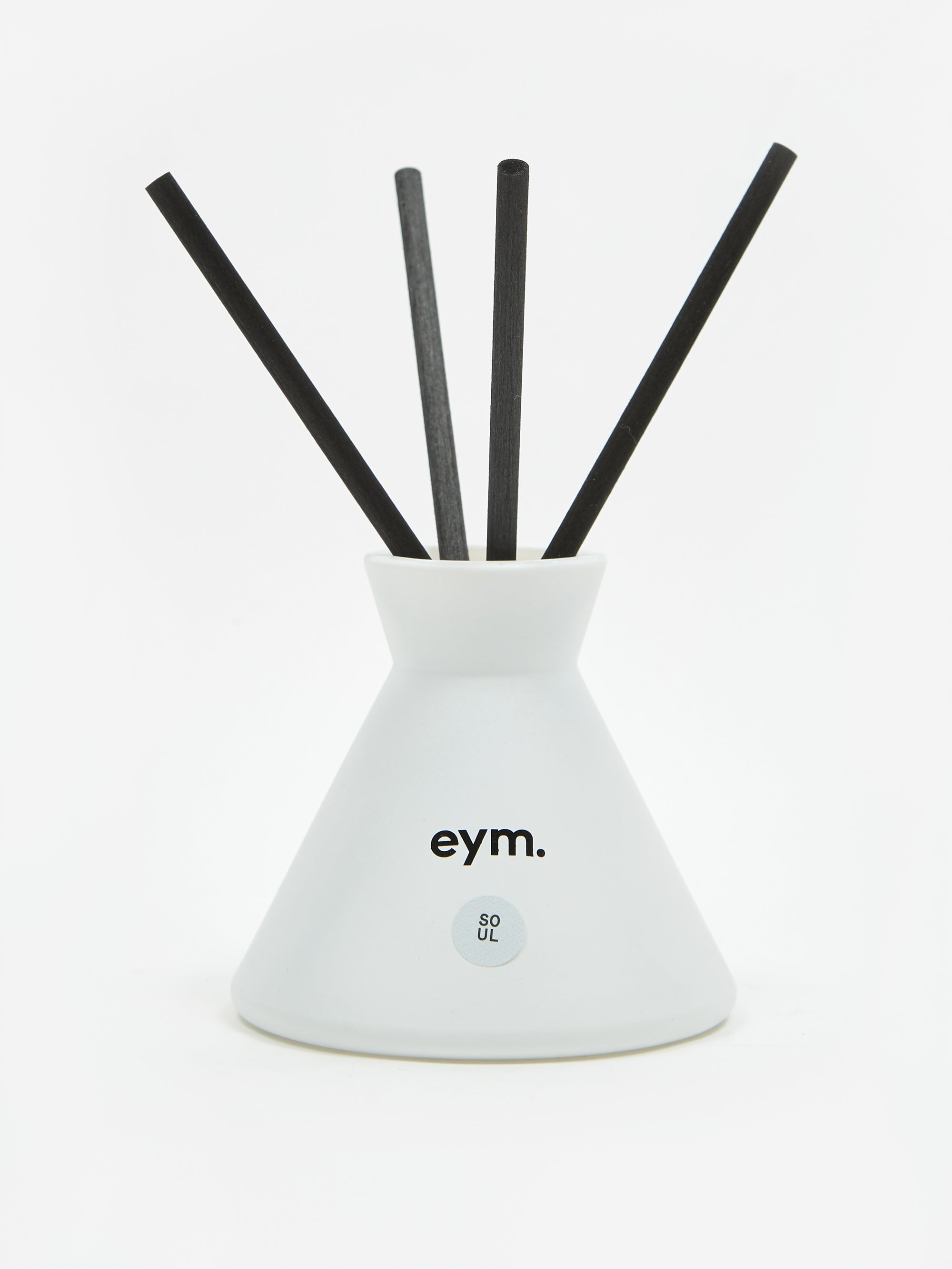 eym. Soul Reed Diffuser - 200ml – Goodhood