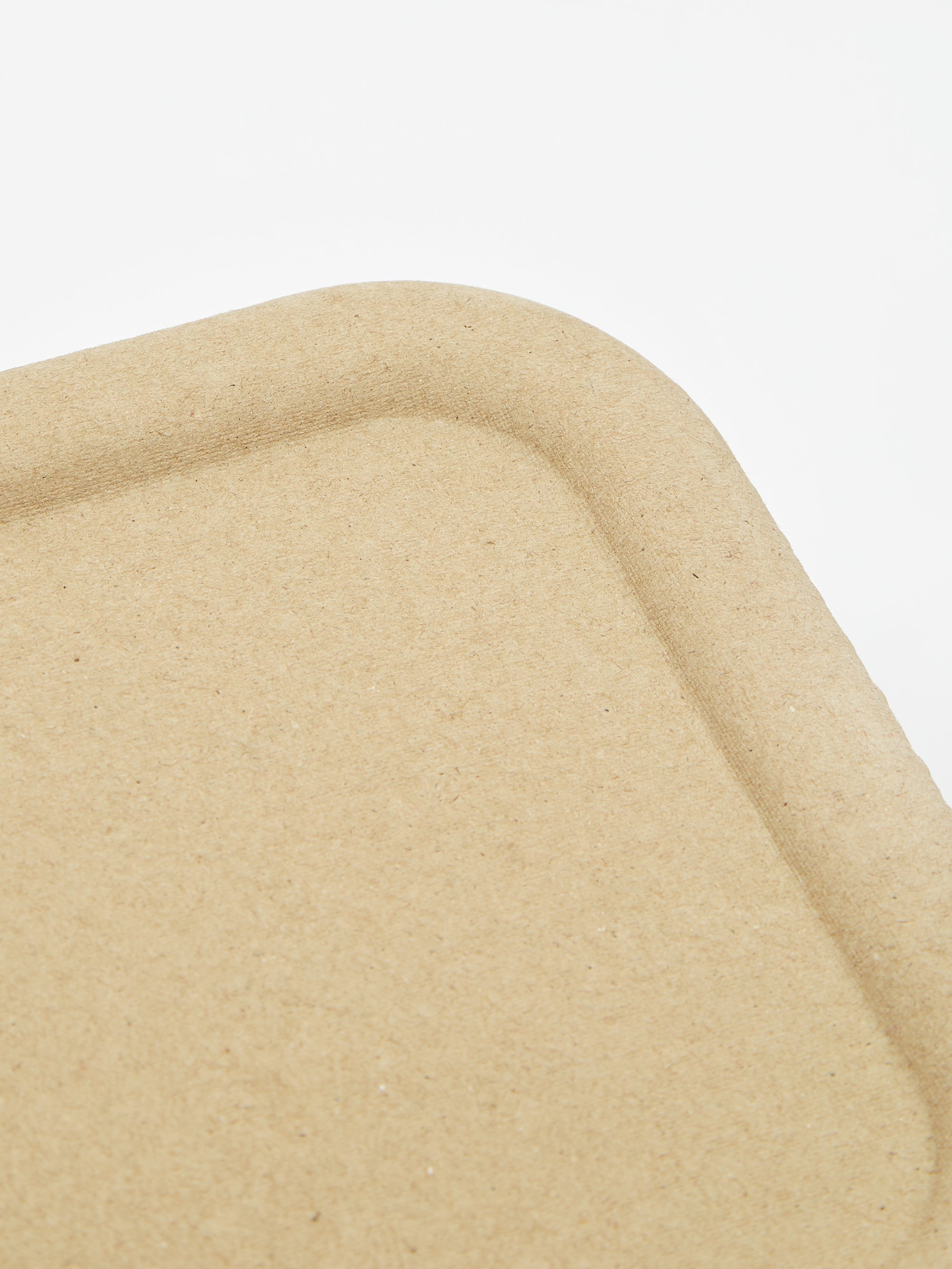 ferm LIVING Paper Pulp Box Small, Set of 2 - Brown – Goodhood