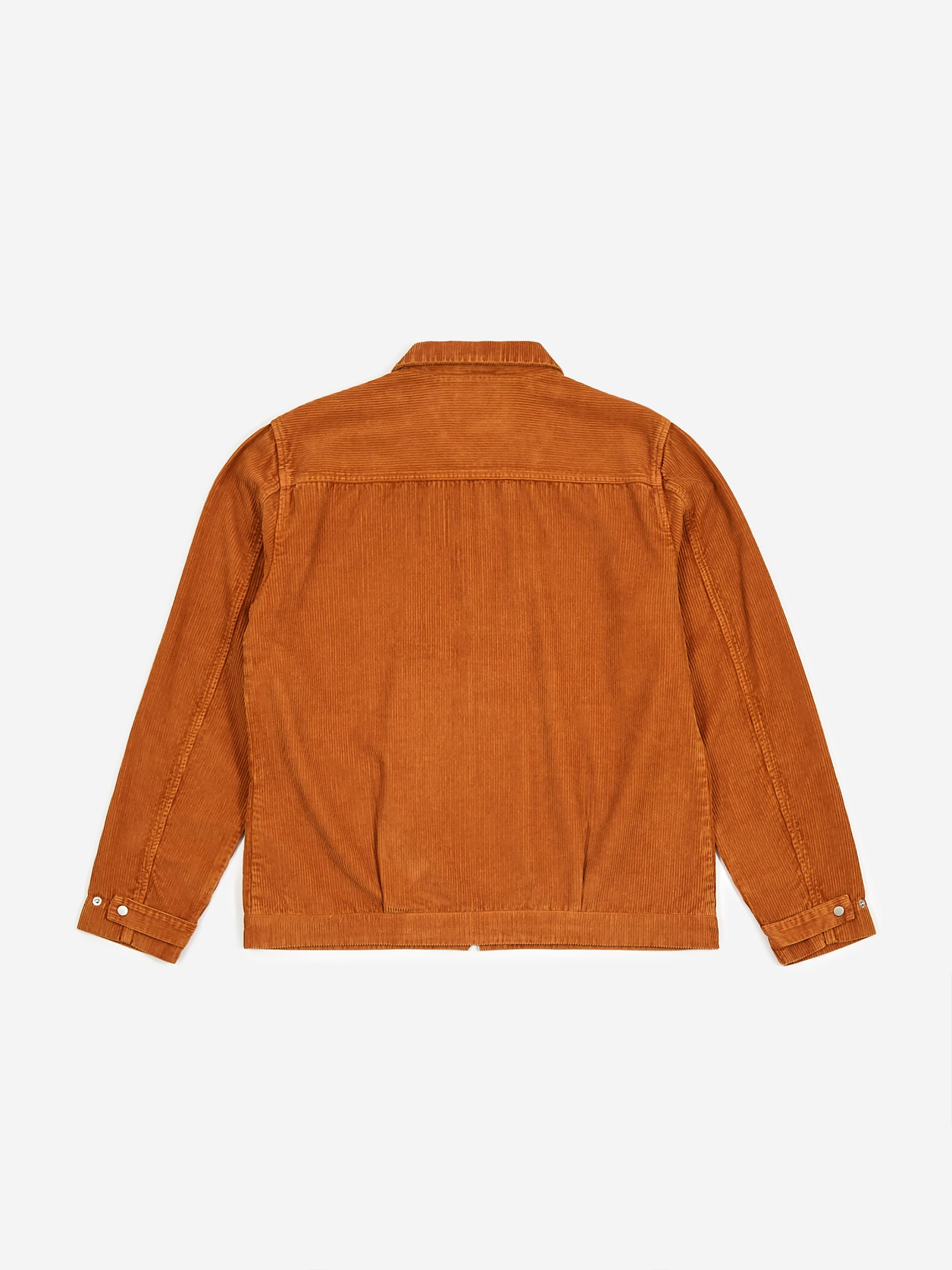 Folk Signal Jacket - Gold – Goodhood