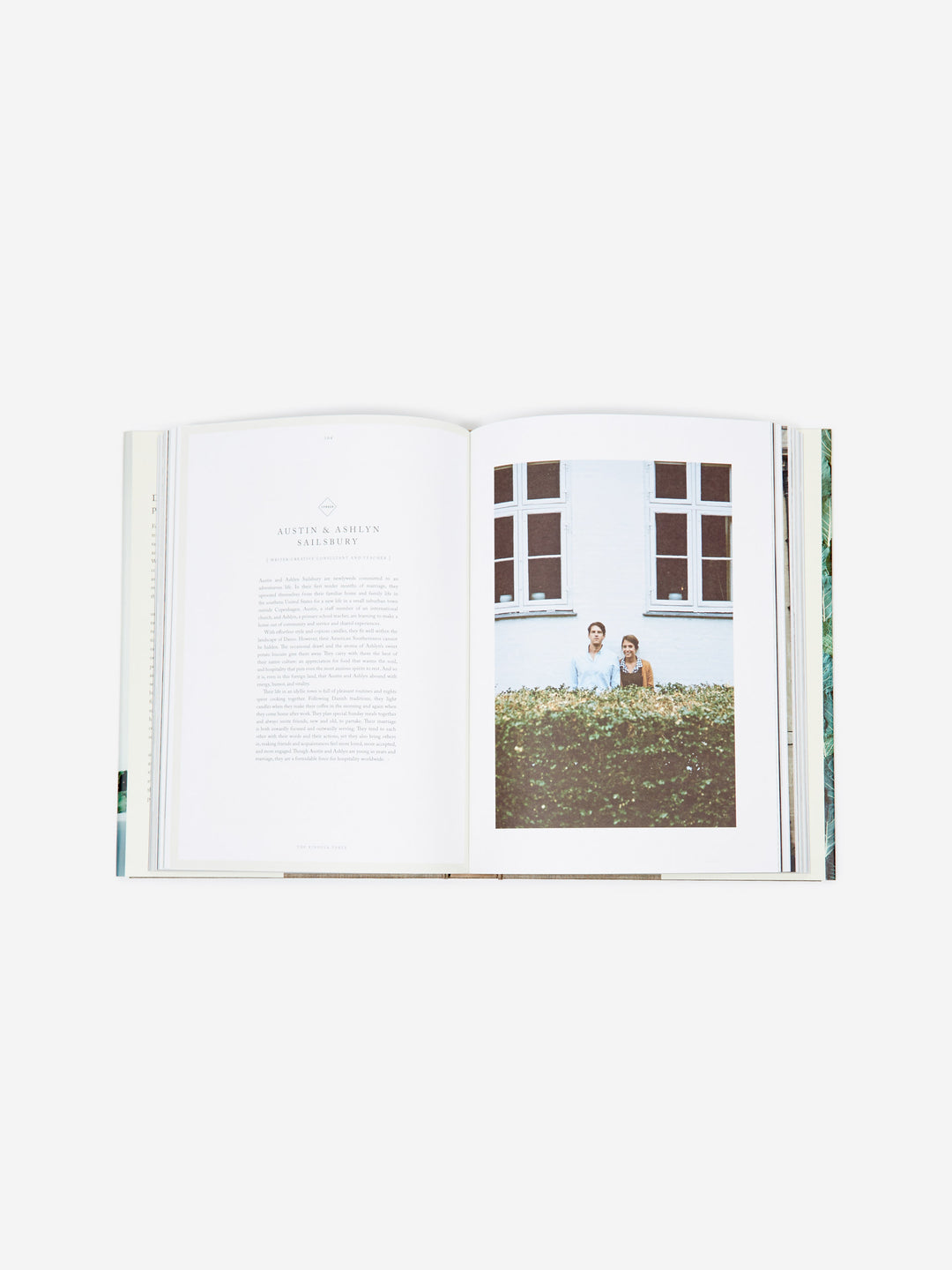 The Kinfolk Table Book - Multi – Goodhood