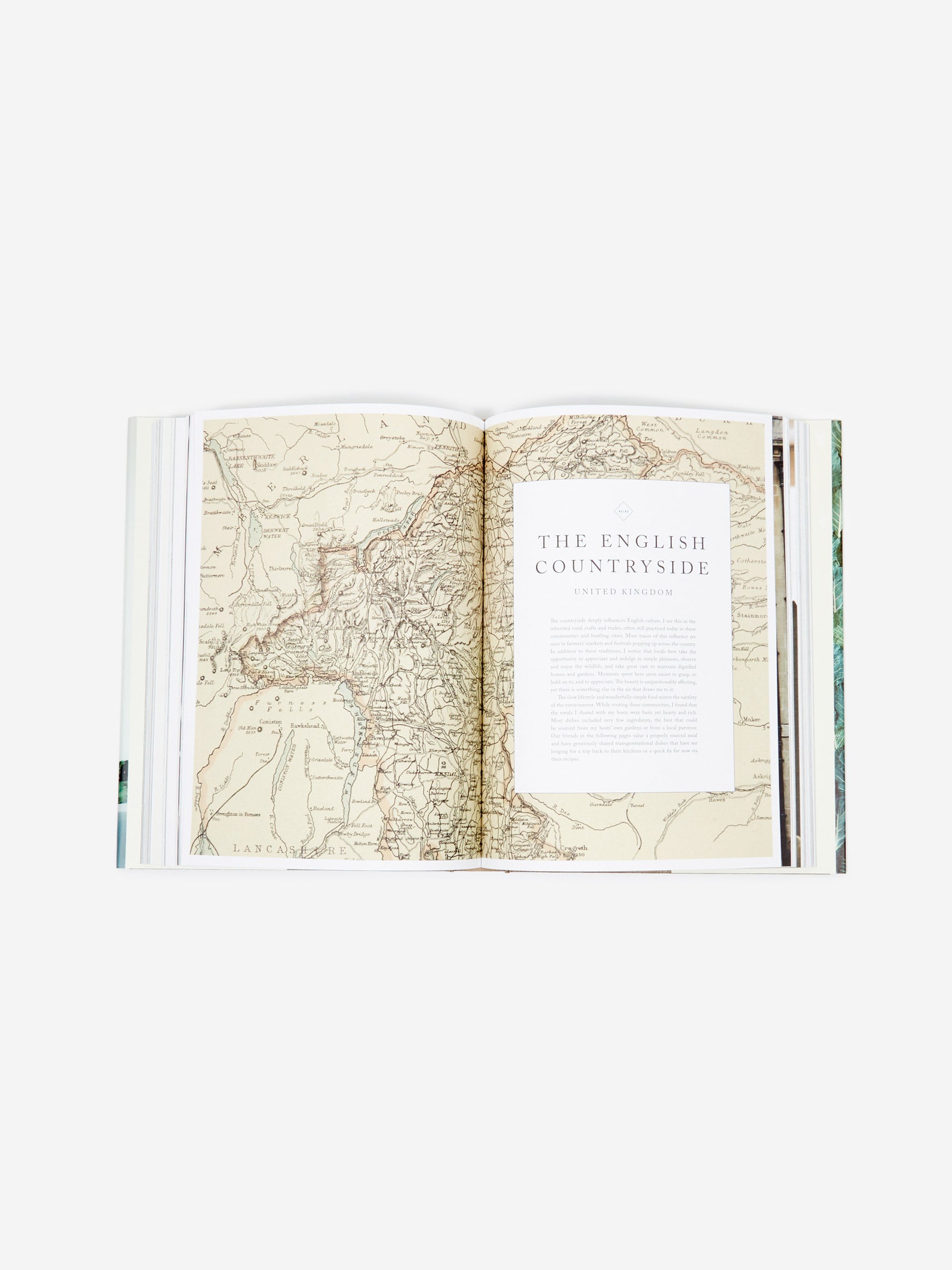 The Kinfolk Table Book - Multi – Goodhood
