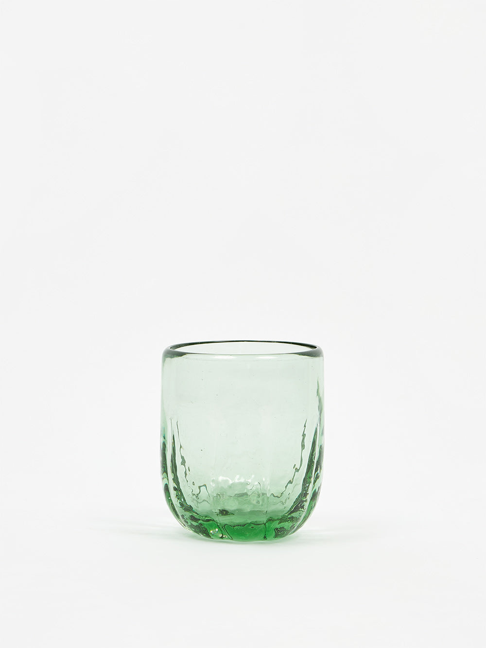 General Admission Cactus Glass - Green | Goodhood