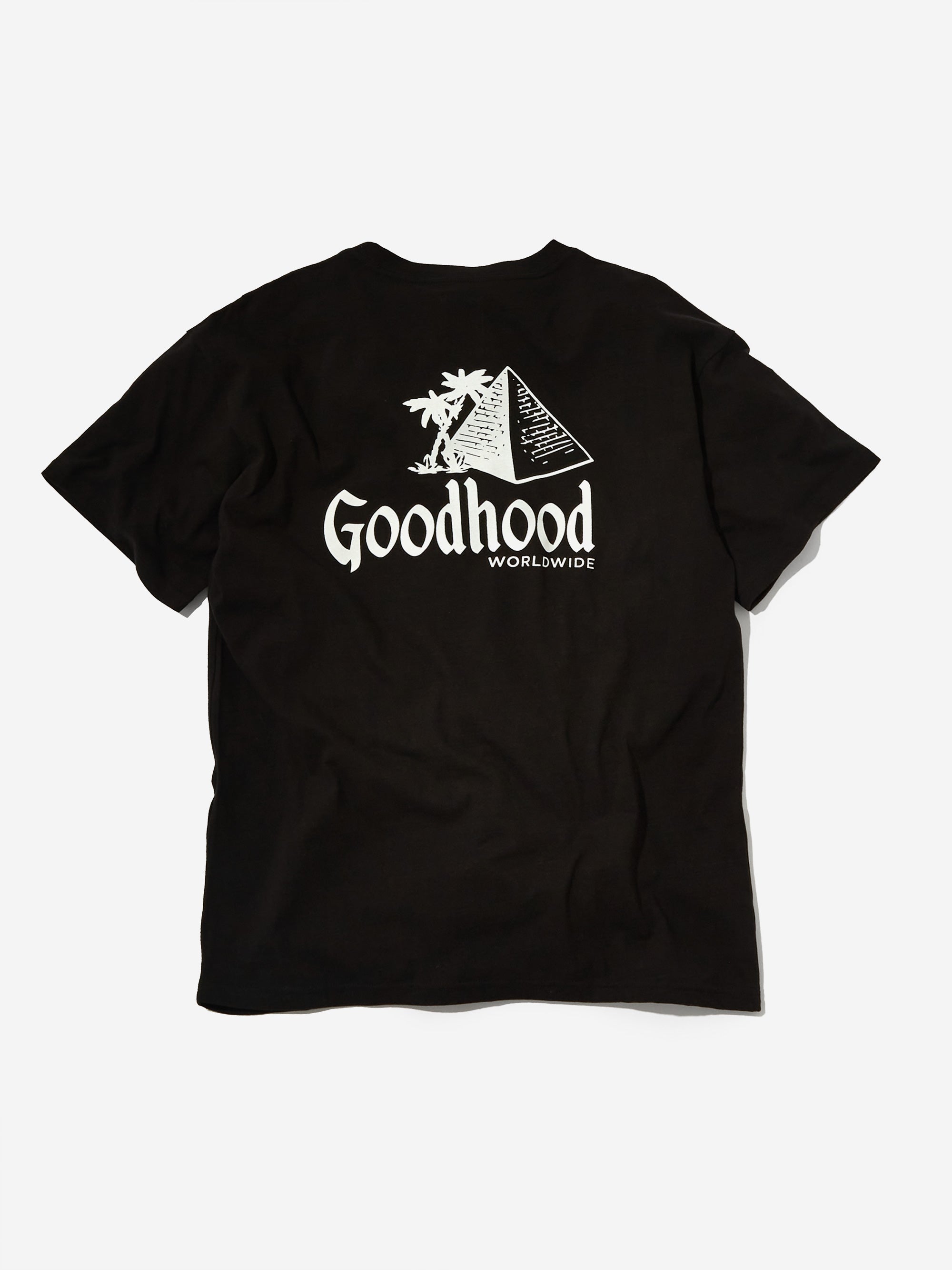 Goodhood Worldwide