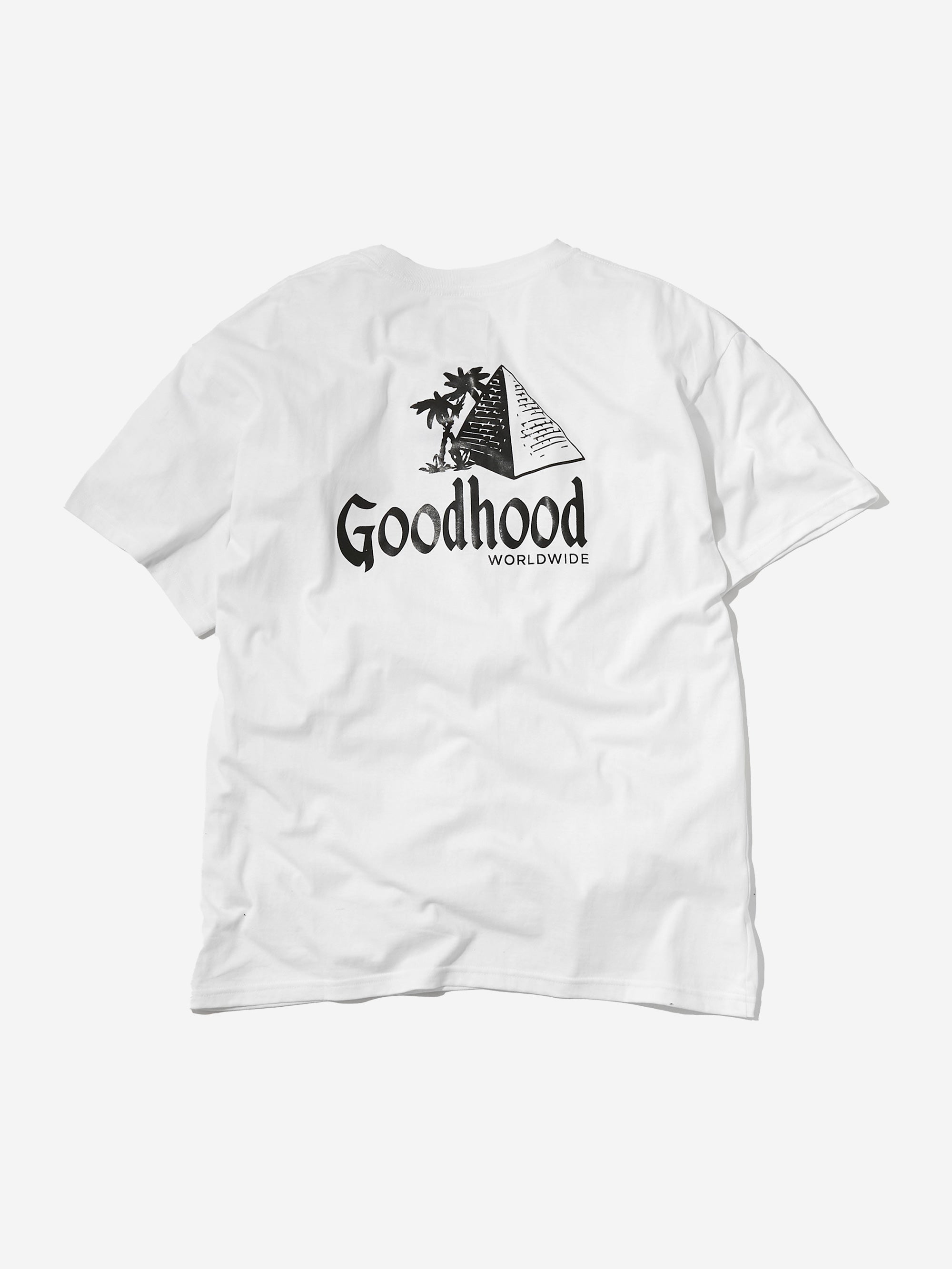 Goodhood Worldwide