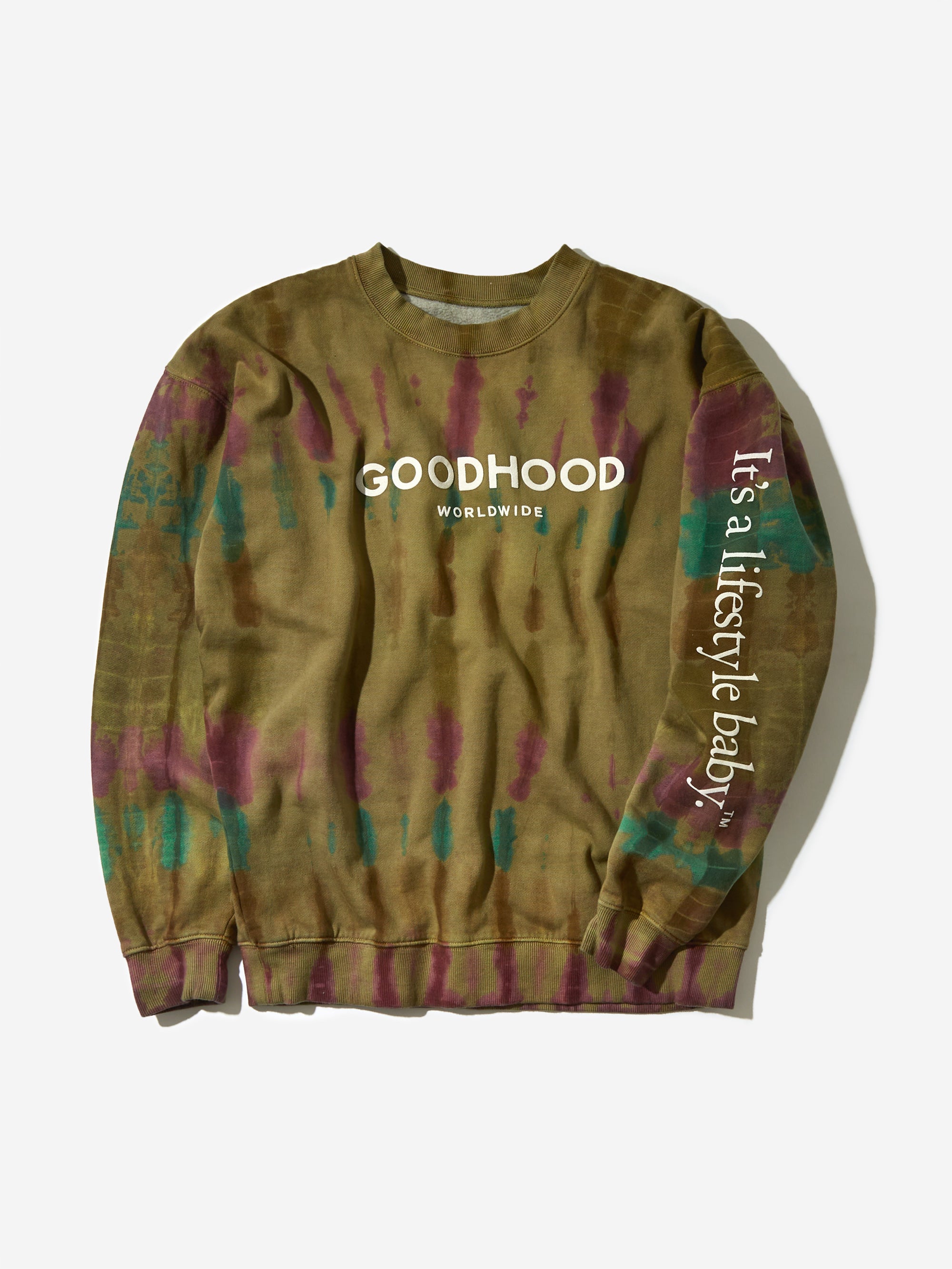 Women's Sweat Sets – Goodhood