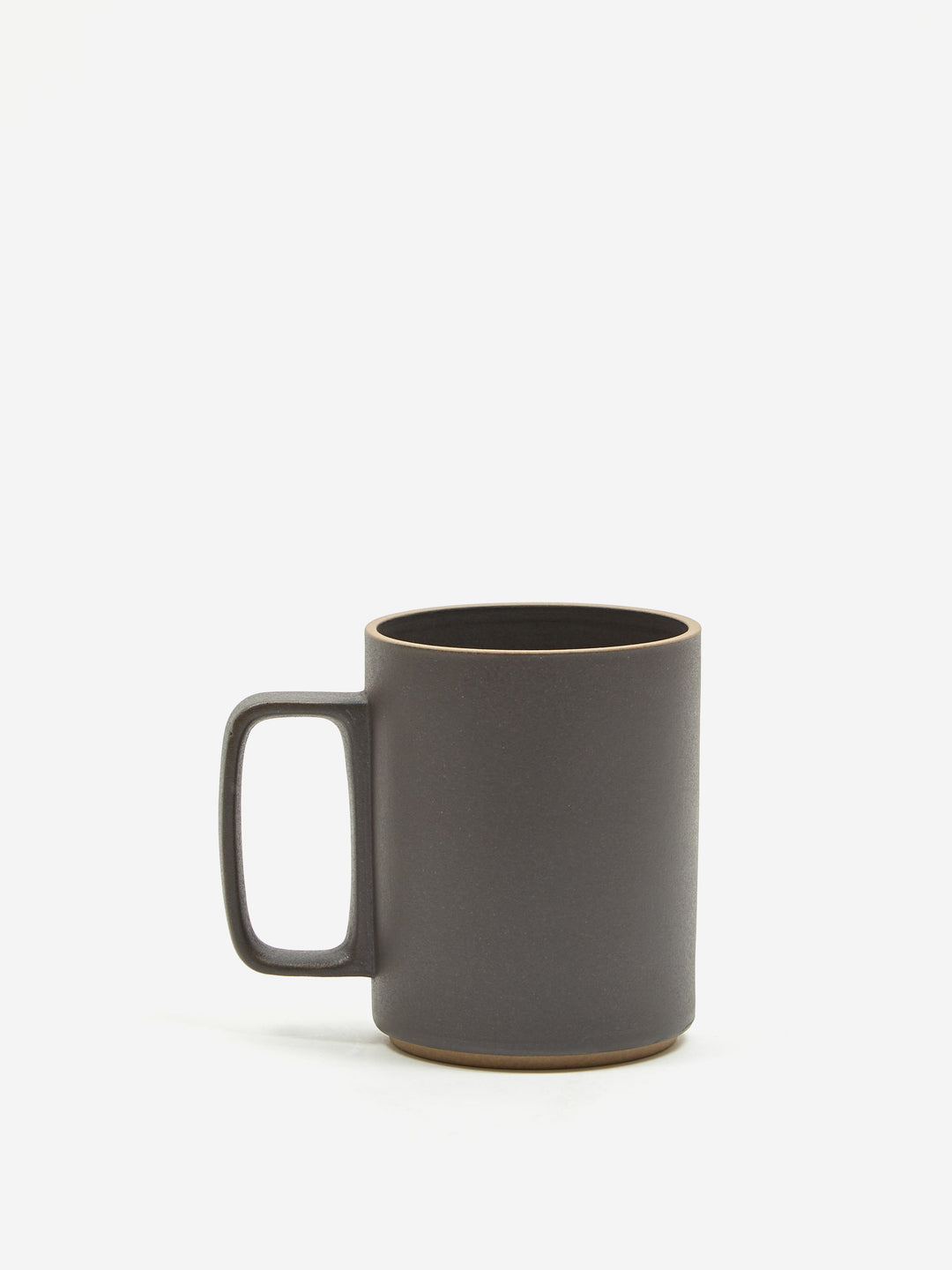 Hasami Porcelain Mug Black - 85x106 – Goodhood