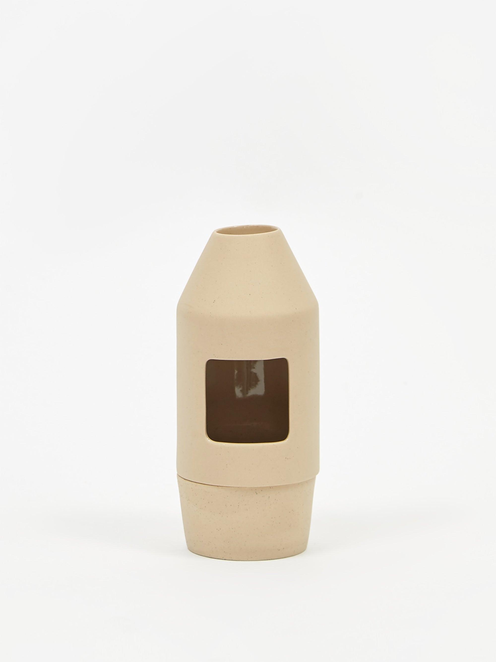 Hay Chim Chim Scent Diffuser - Light Beige | Goodhood