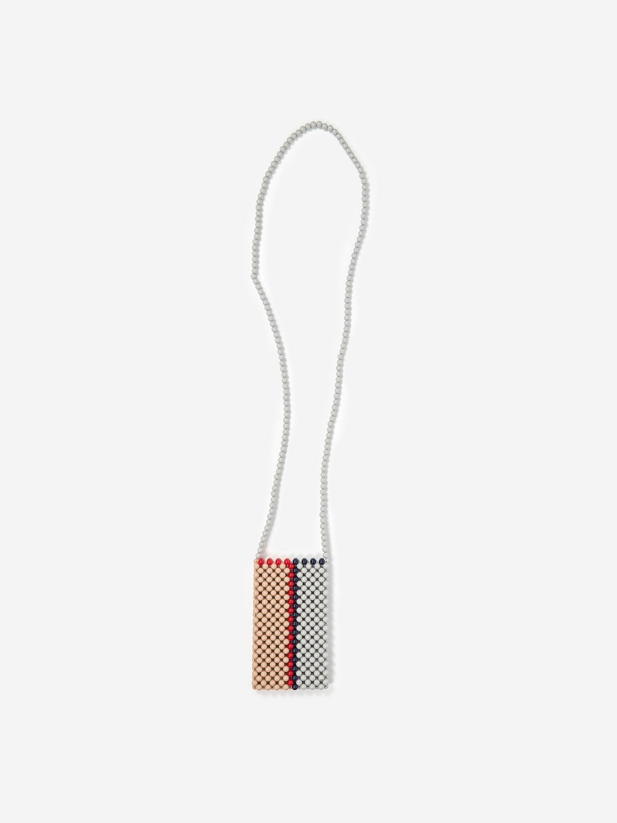 HAY Perla Phone Holder - Krem – Goodhood
