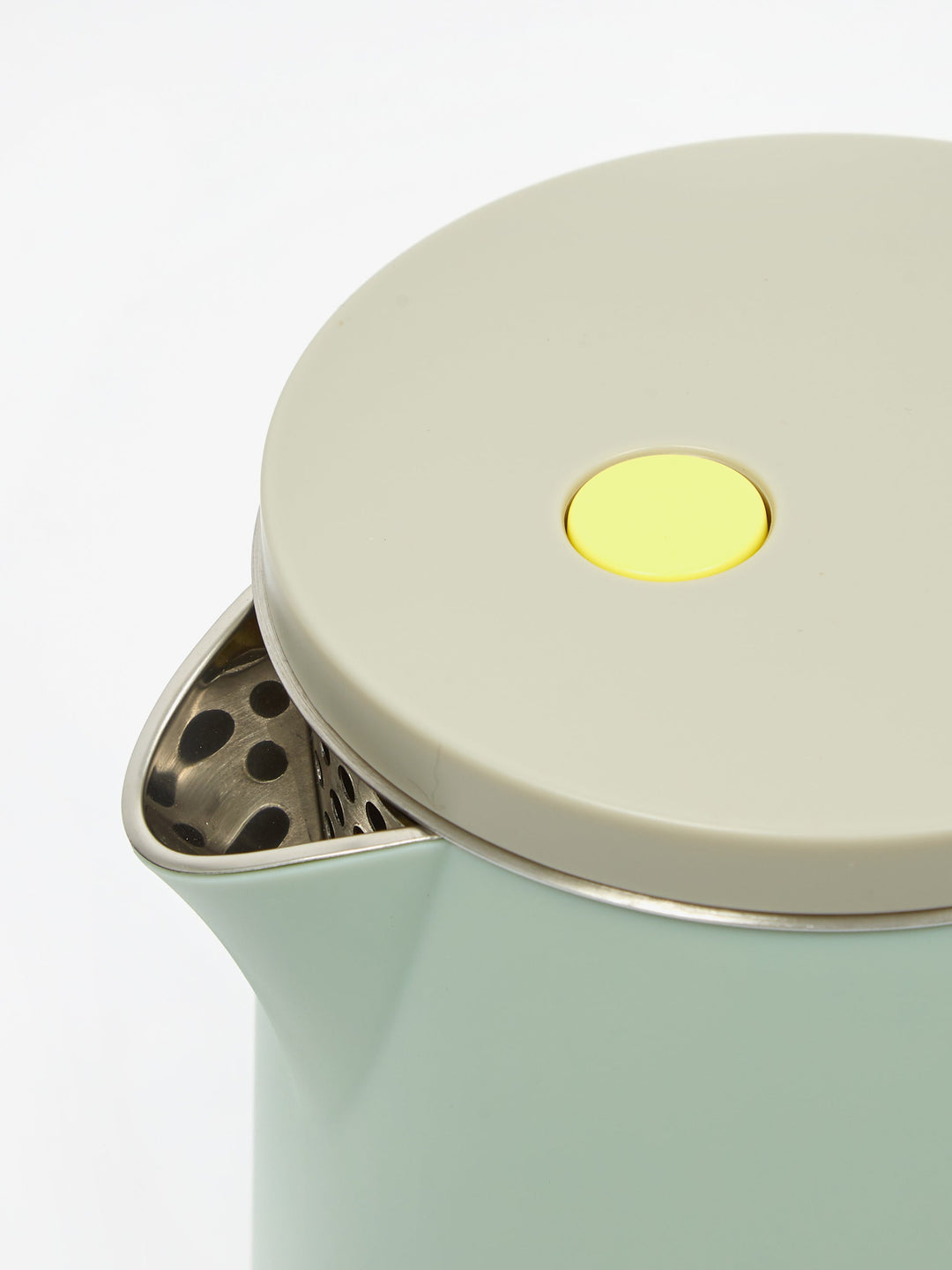 Hay Sowden Kettle - Mint – Goodhood