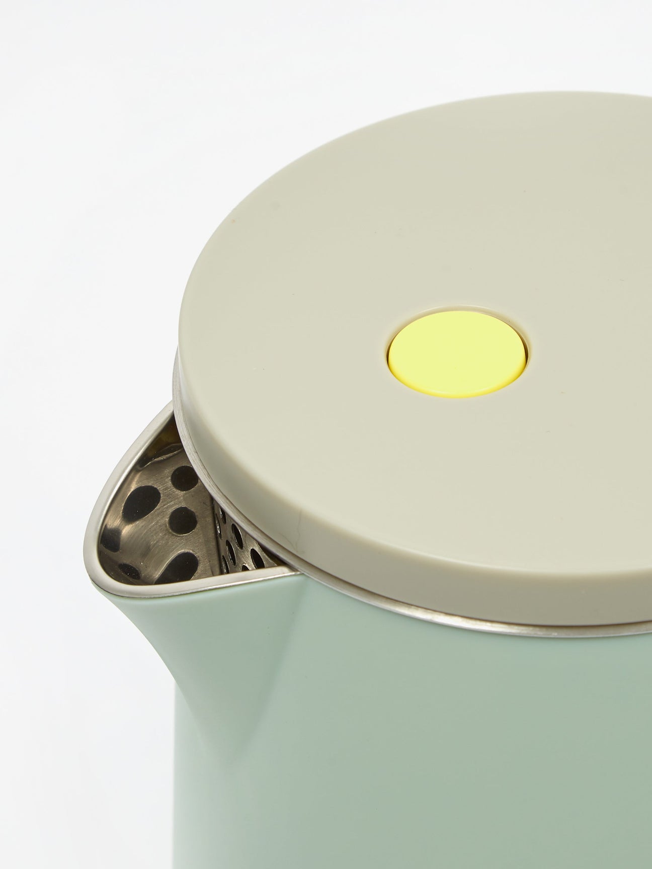 Hay Sowden Kettle - Mint – Goodhood