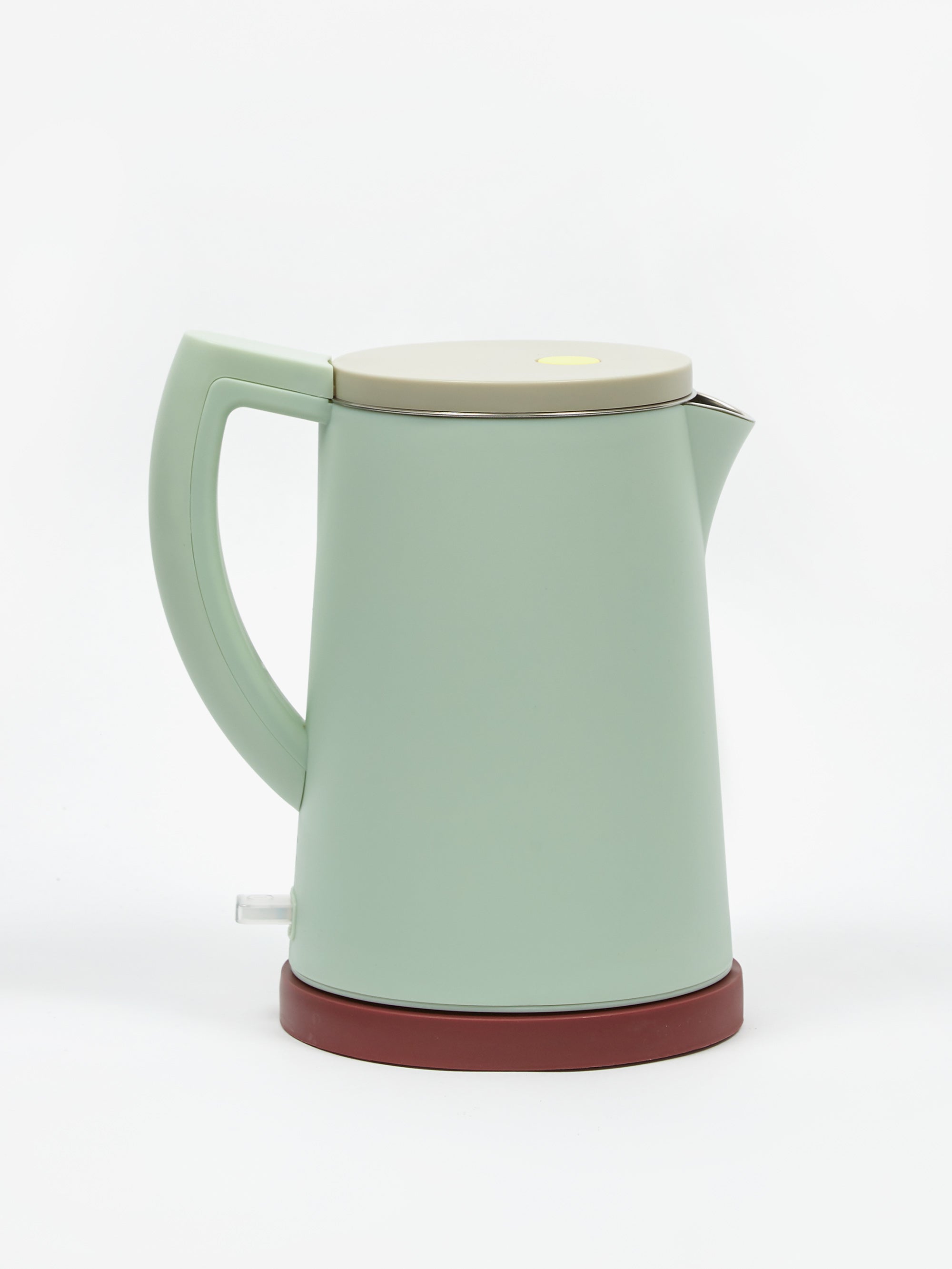 Hay Sowden Kettle - Mint – Goodhood