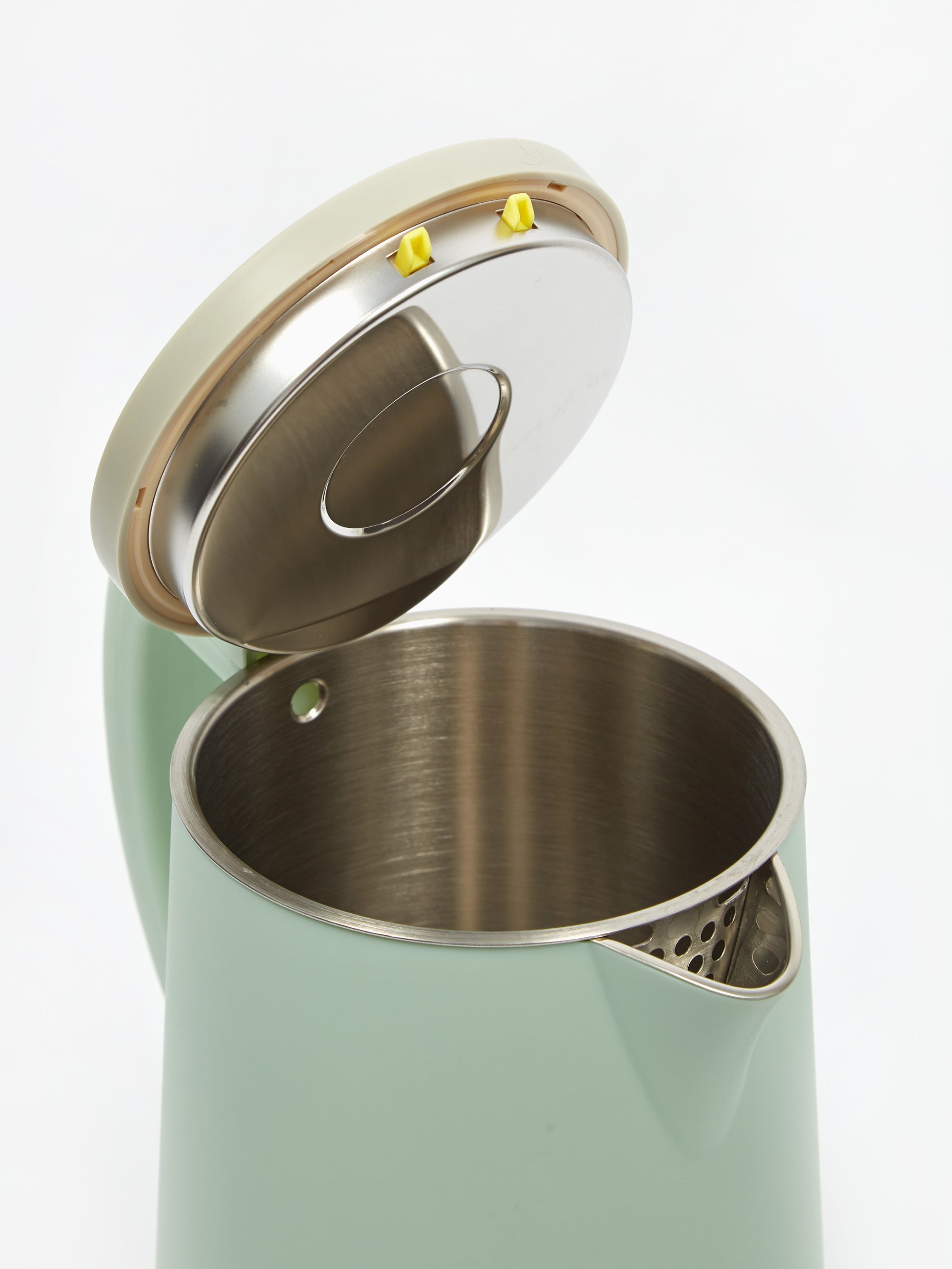 Hay Sowden Kettle - Mint | Goodhood