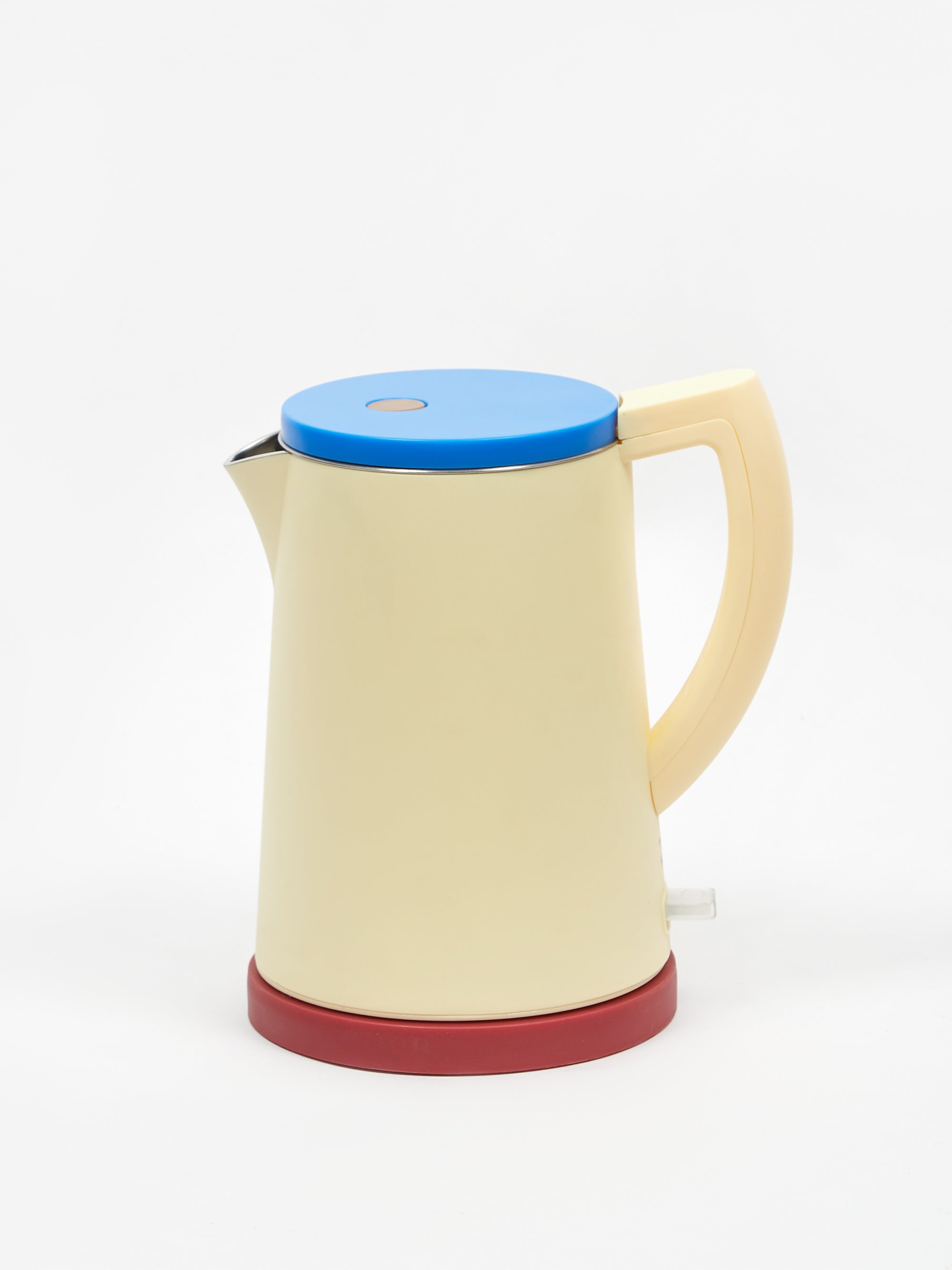 Hay Sowden Kettle - Yellow – Goodhood